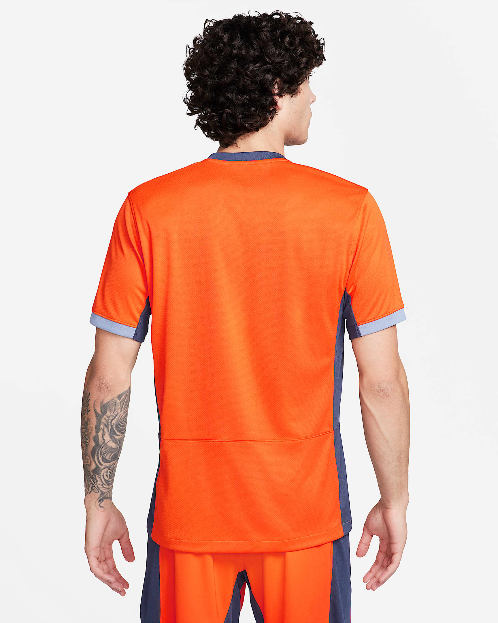 Inter Milan 2023/24 Stadium Third Men's Nike Dri-FIT Football Shirt ...