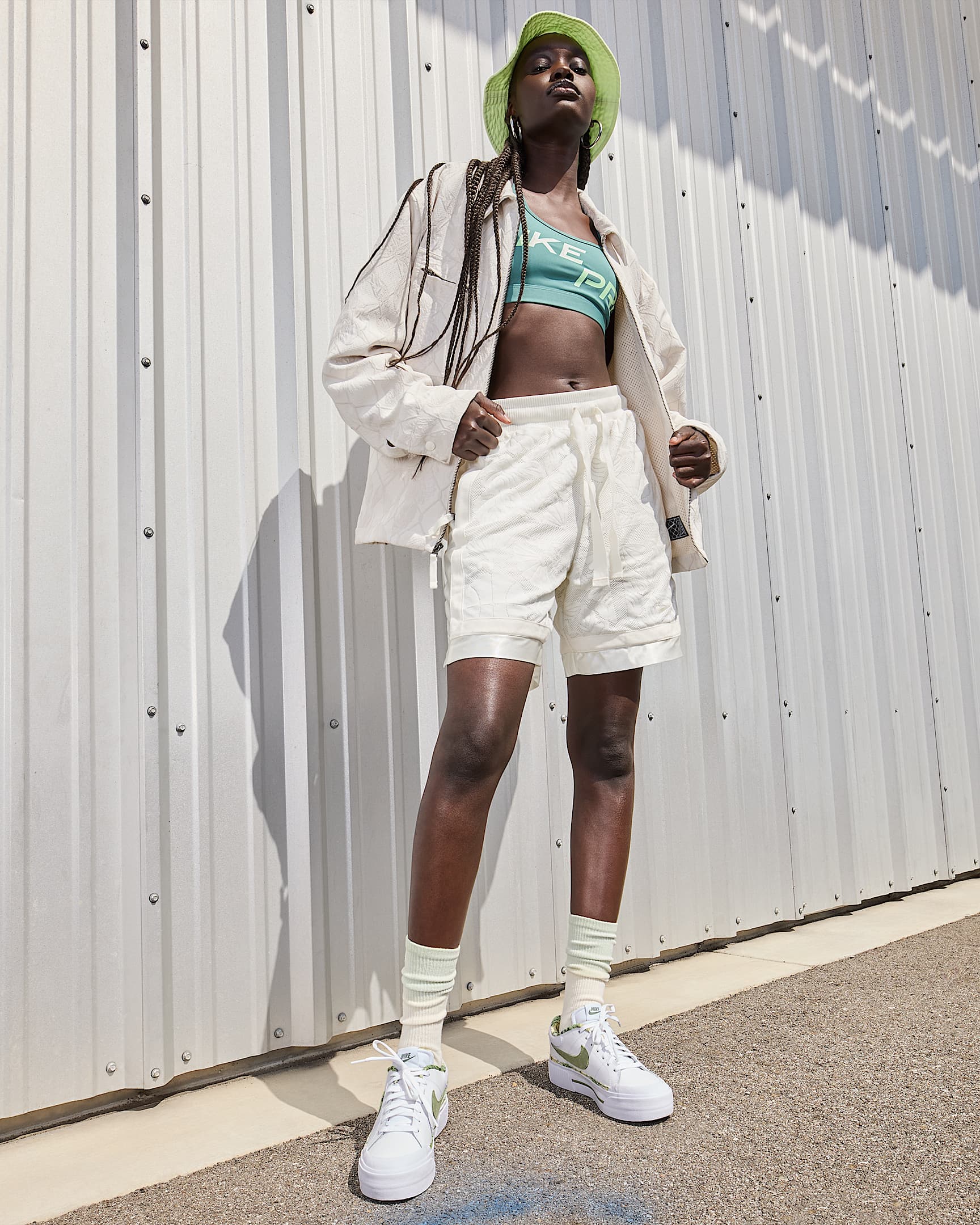 Nike Court Legacy Lift Women's Shoes. Nike AU