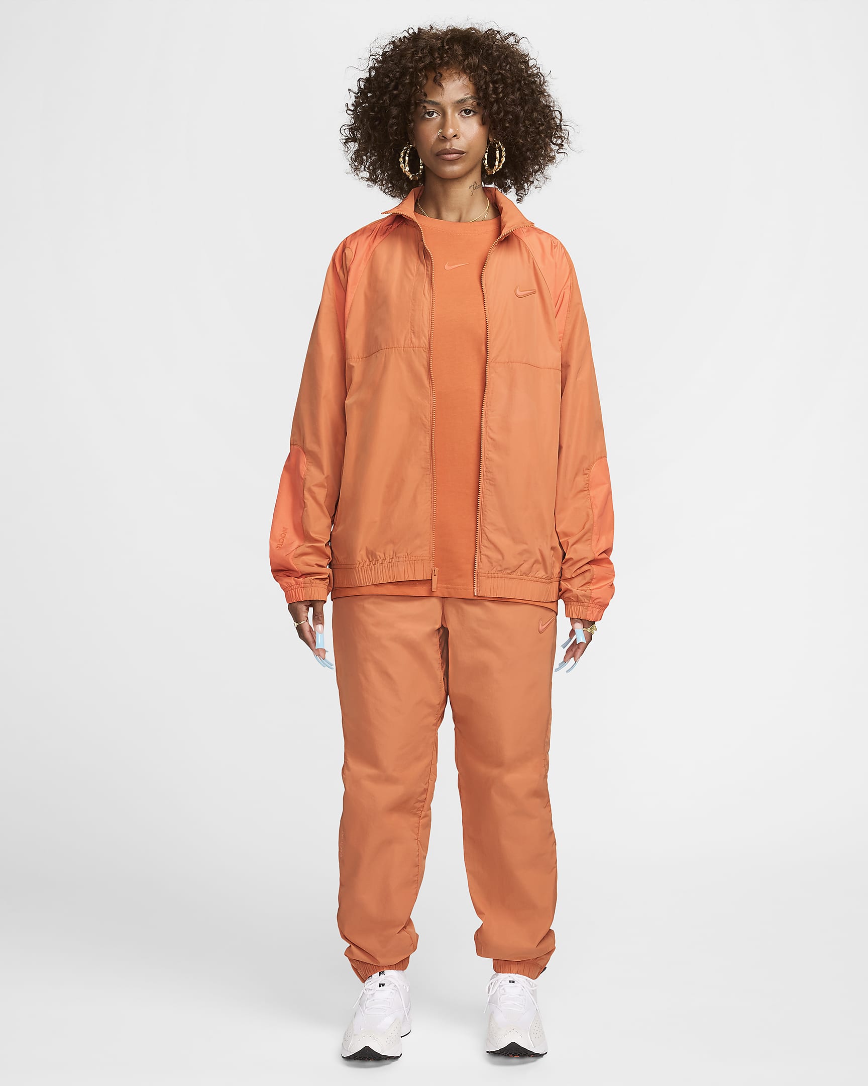 NOCTA Northstar Trainingshose aus Nylon. Nike CH