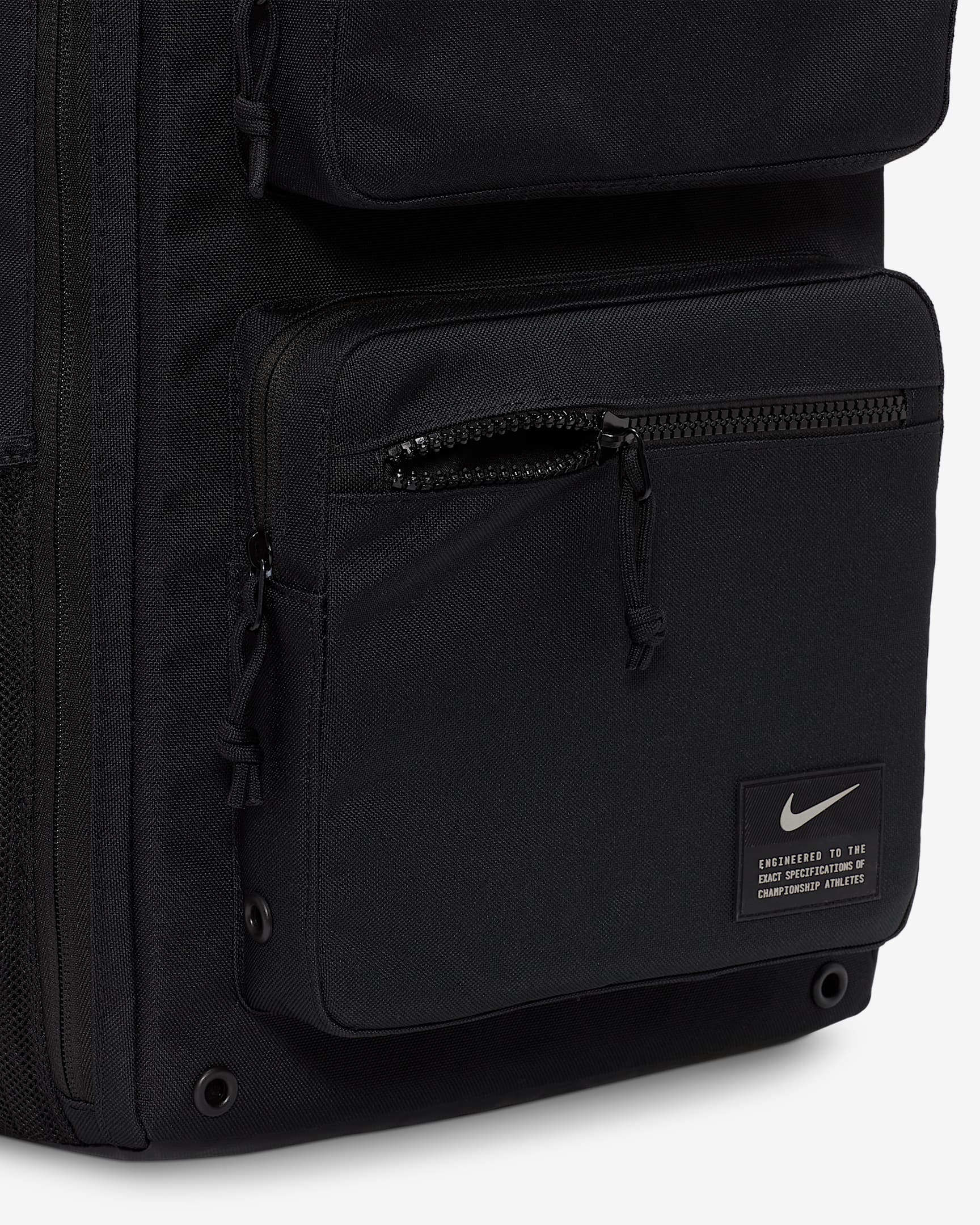 Nike Utility Speed Training Backpack (27L). Nike.com
