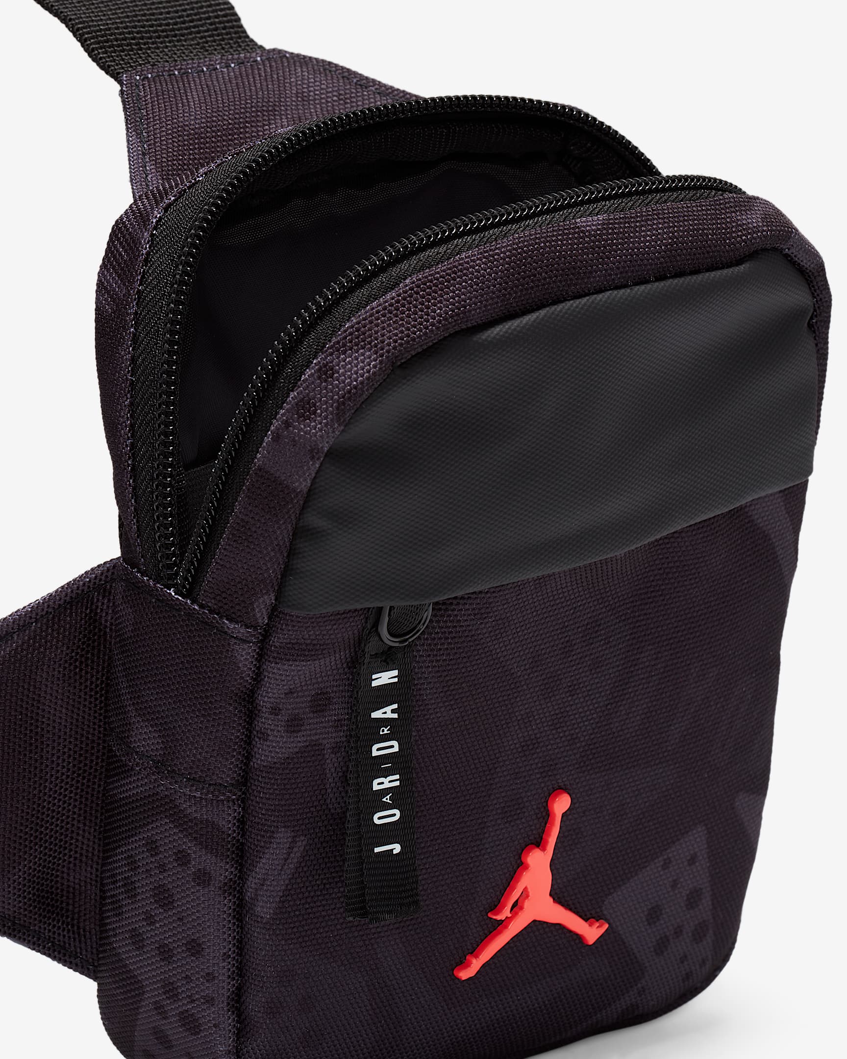 Riñonera Jordan Airborne Hip Bag (0.5L). Nike.com