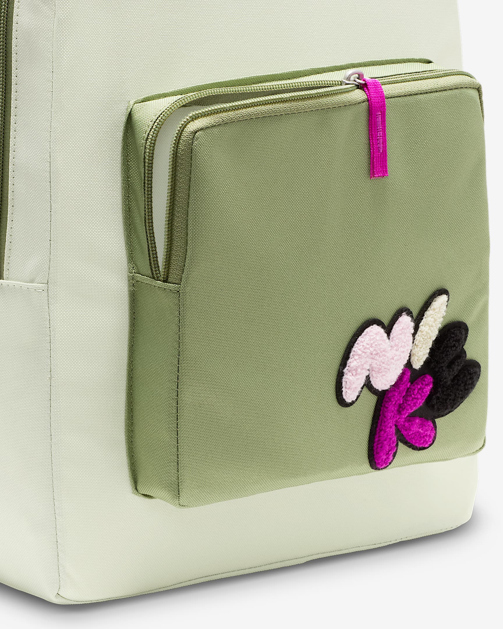 Nike Classic Kids' Backpack (16L). Nike ID