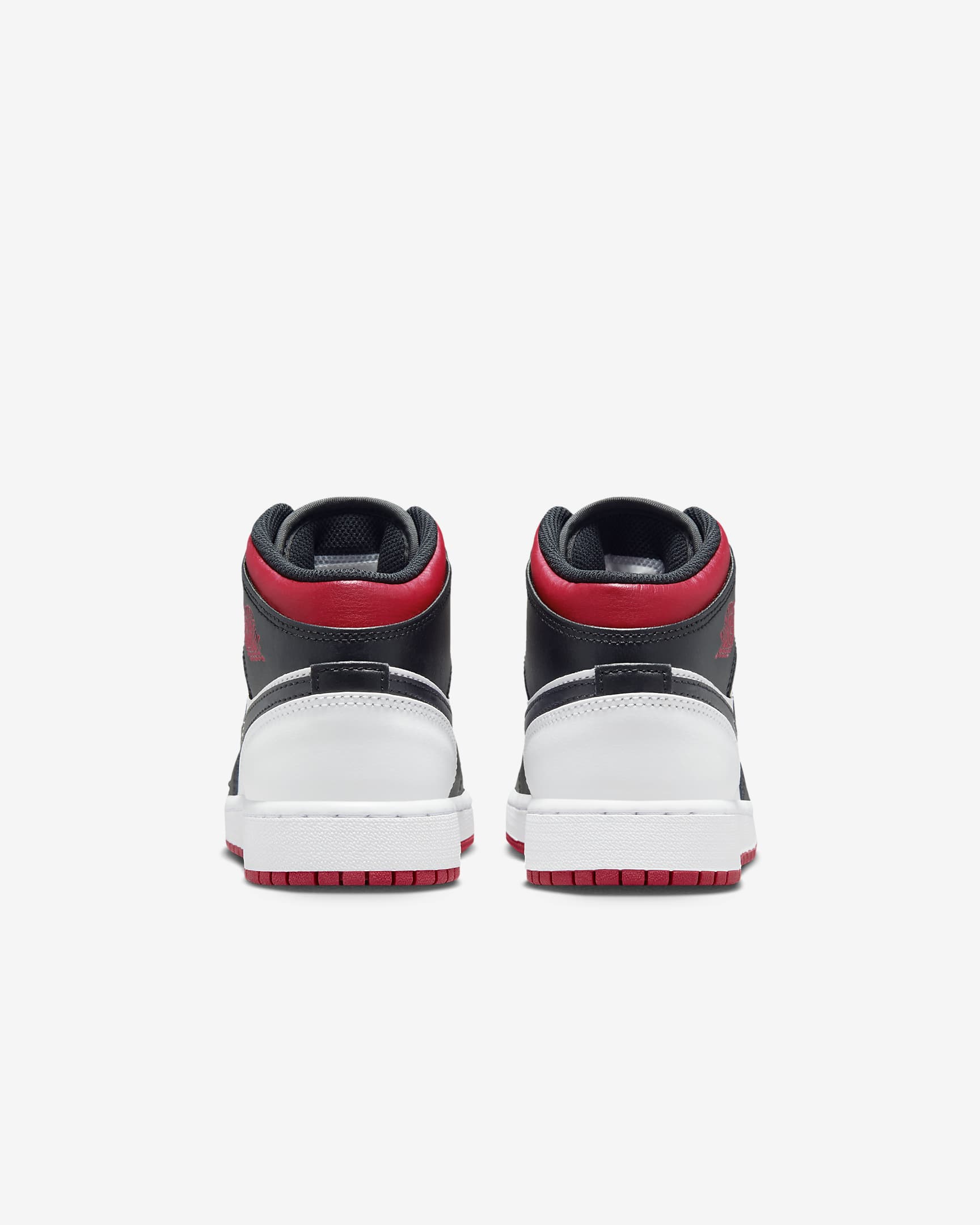 Air Jordan 1 Mid Older Kids' Shoes. Nike ID