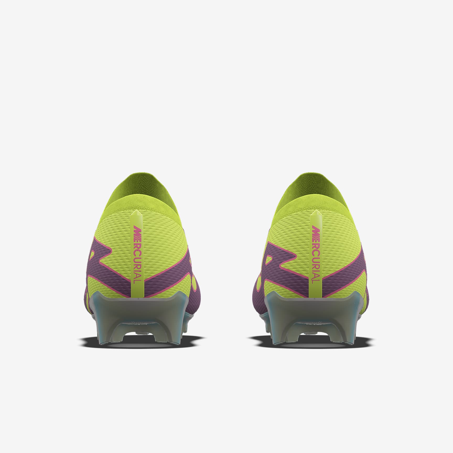 Nike Mercurial Vapor 15 Elite By You Custom Firm-Ground Football Boot. Nike IN
