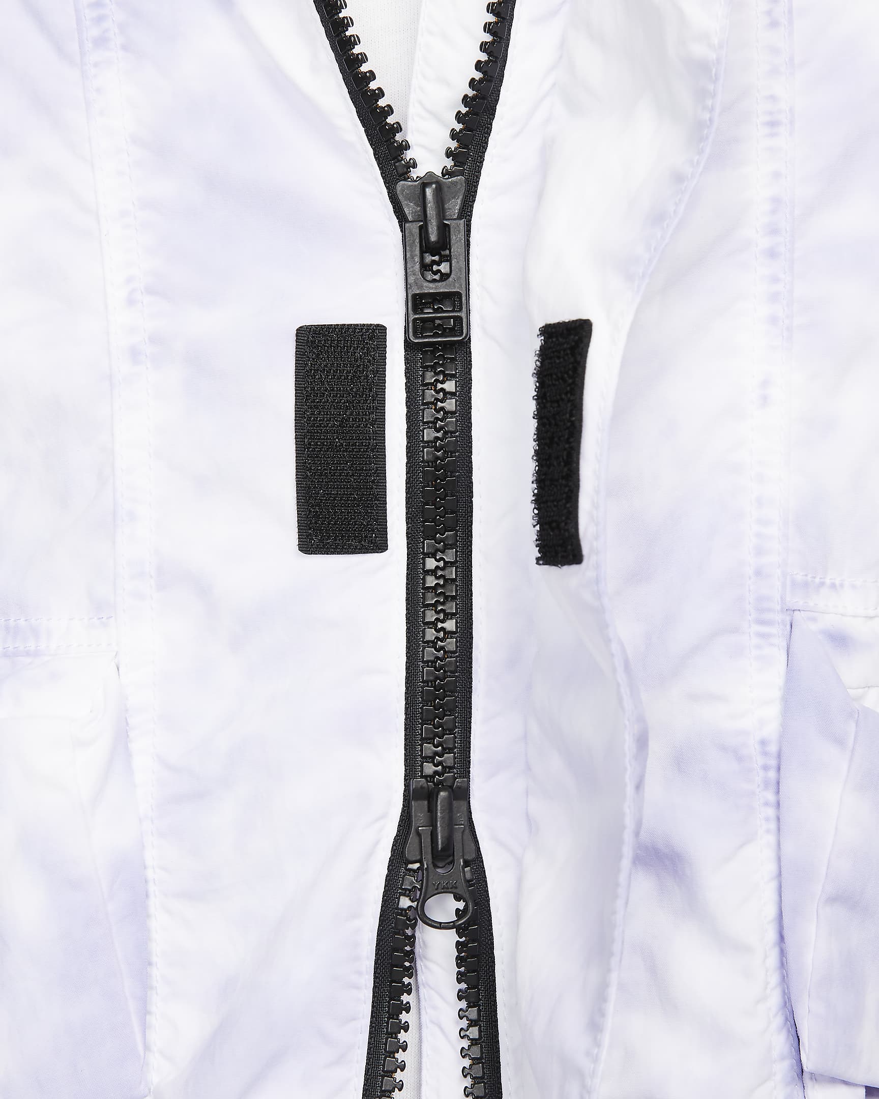 Nike Sportswear Tech Pack Men's Woven Hooded Jacket. Nike LU