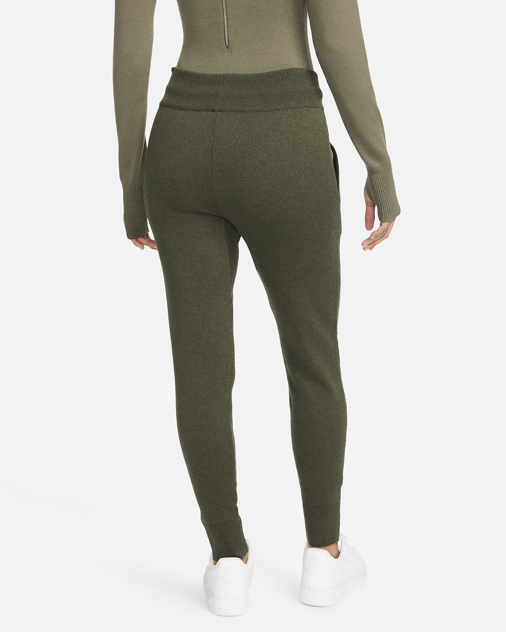 Nike ESC Women's Knit Leggings. Nike PH