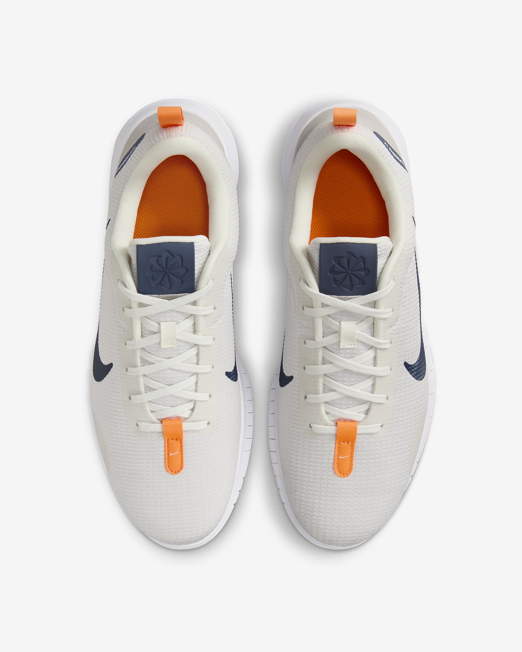 Nike Flex Experience Run 12 Men's Road Running Shoes. Nike ID