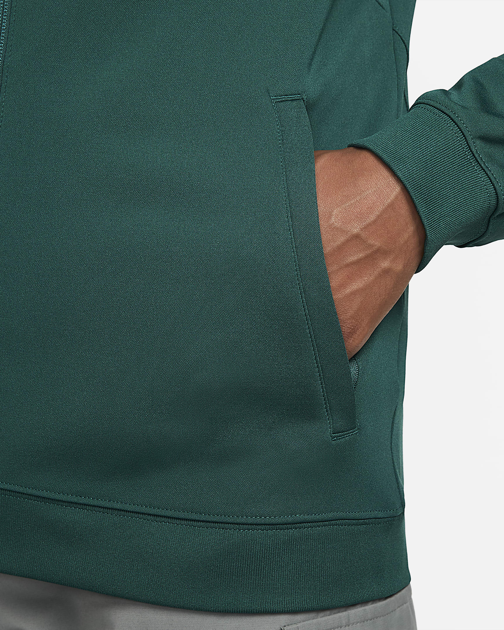 Liverpool F.C. Academy Pro Men's Nike Football Jacket. Nike LU