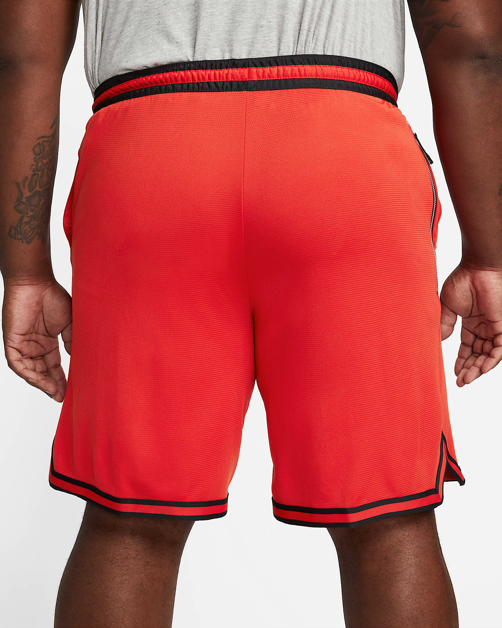 Nike Dri-FIT DNA Men's 25cm (approx.) Basketball Shorts. Nike NZ