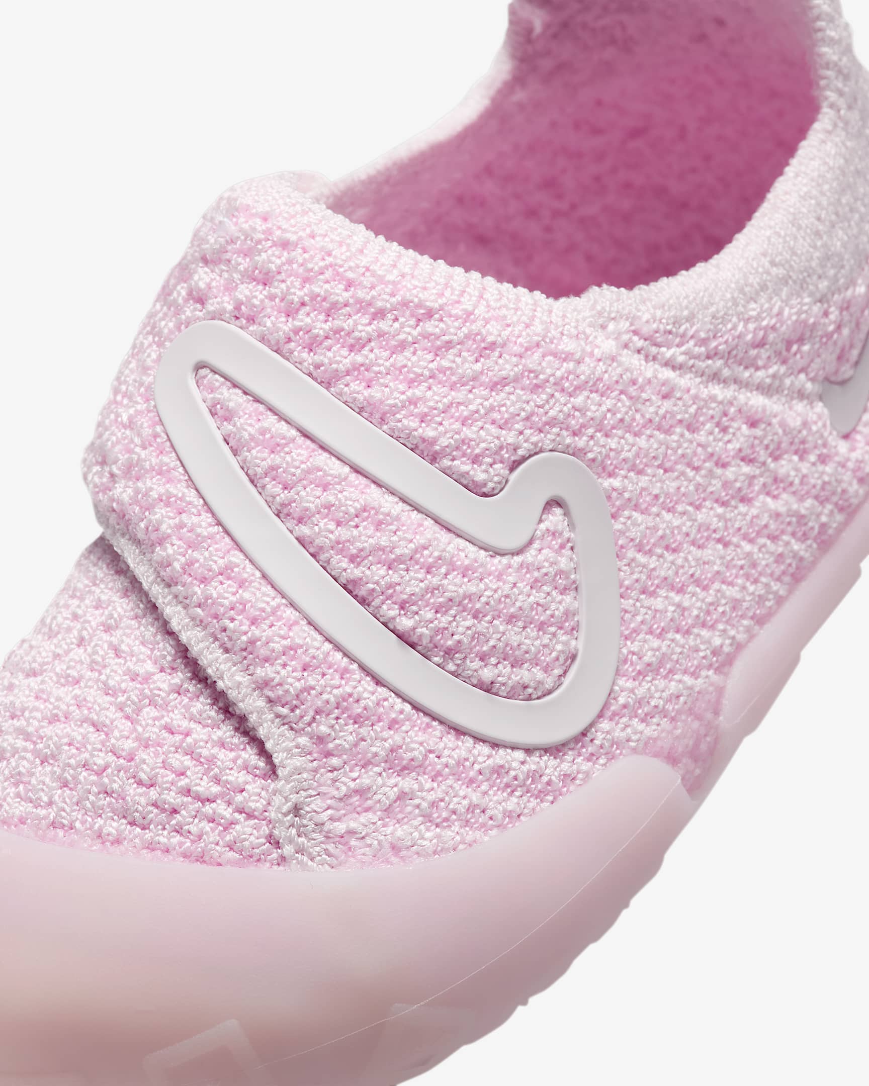Nike Swoosh 1 Baby/Toddler Shoes. Nike UK