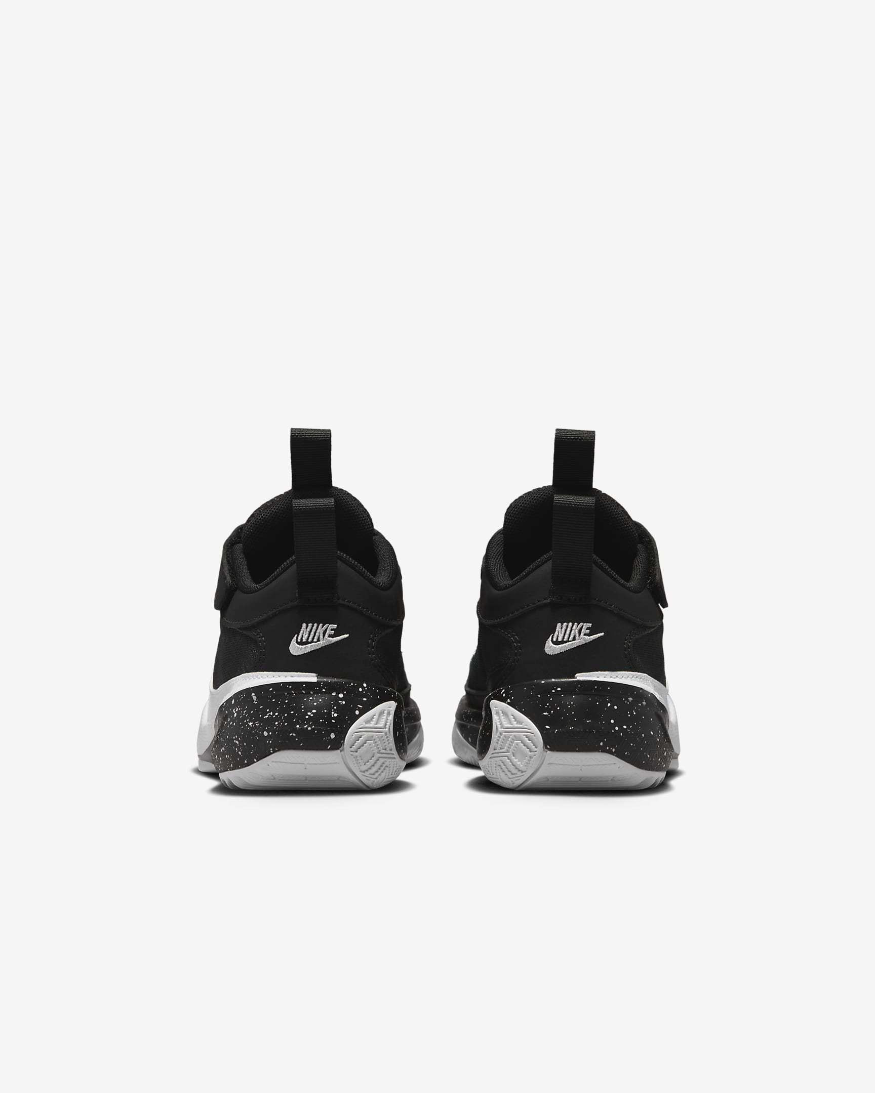 Freak 5 Younger Kids' Shoes. Nike ID