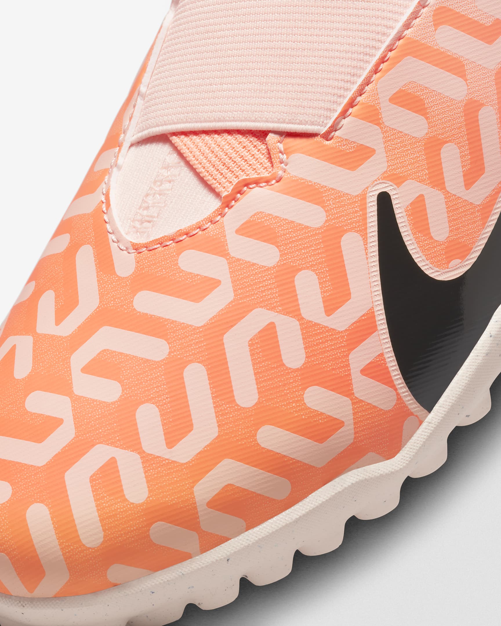 Nike Jr. Zoom Mercurial Superfly 9 Academy Little/Big Kids' Turf High ...