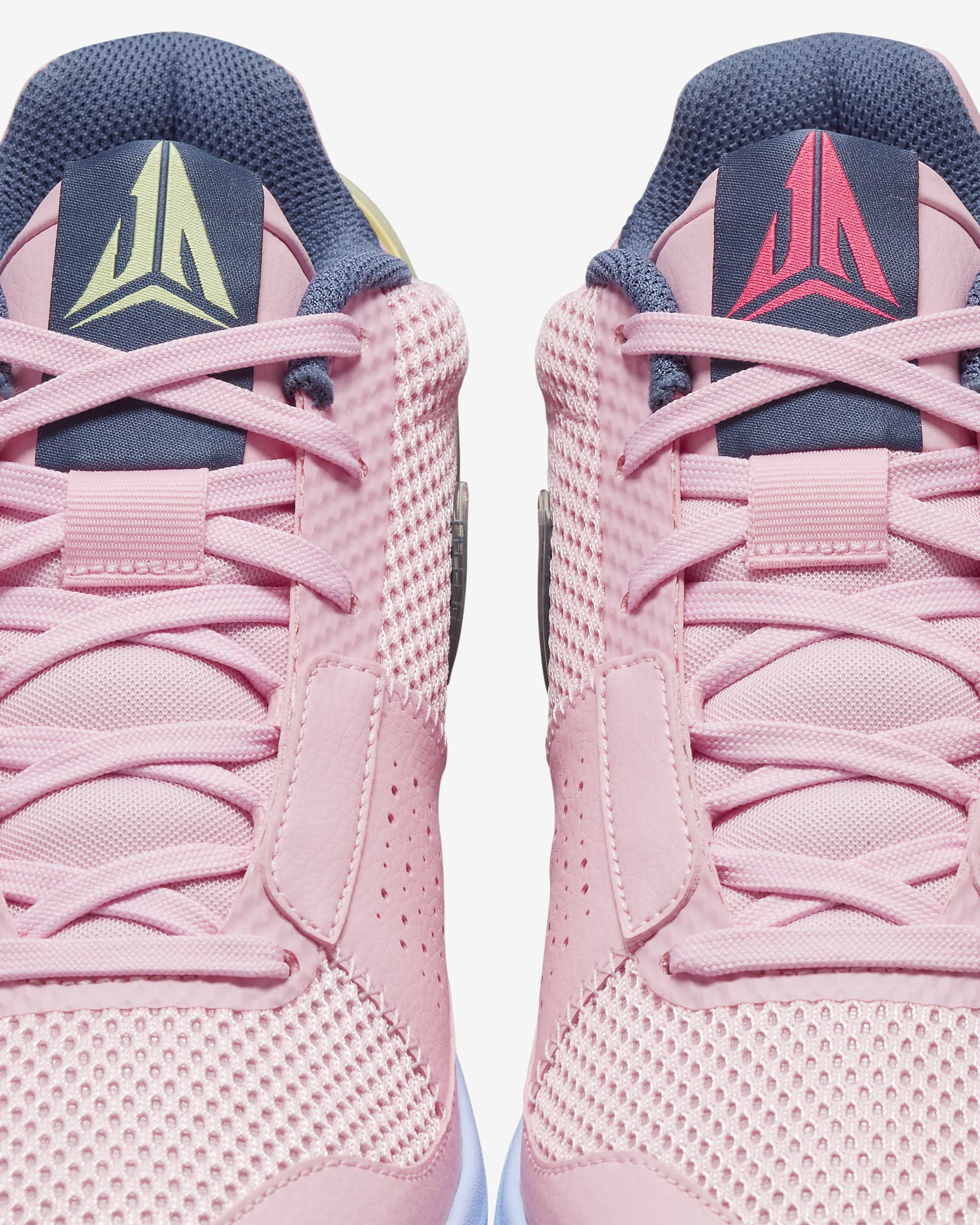 JA 1 Basketball Shoes. Nike UK