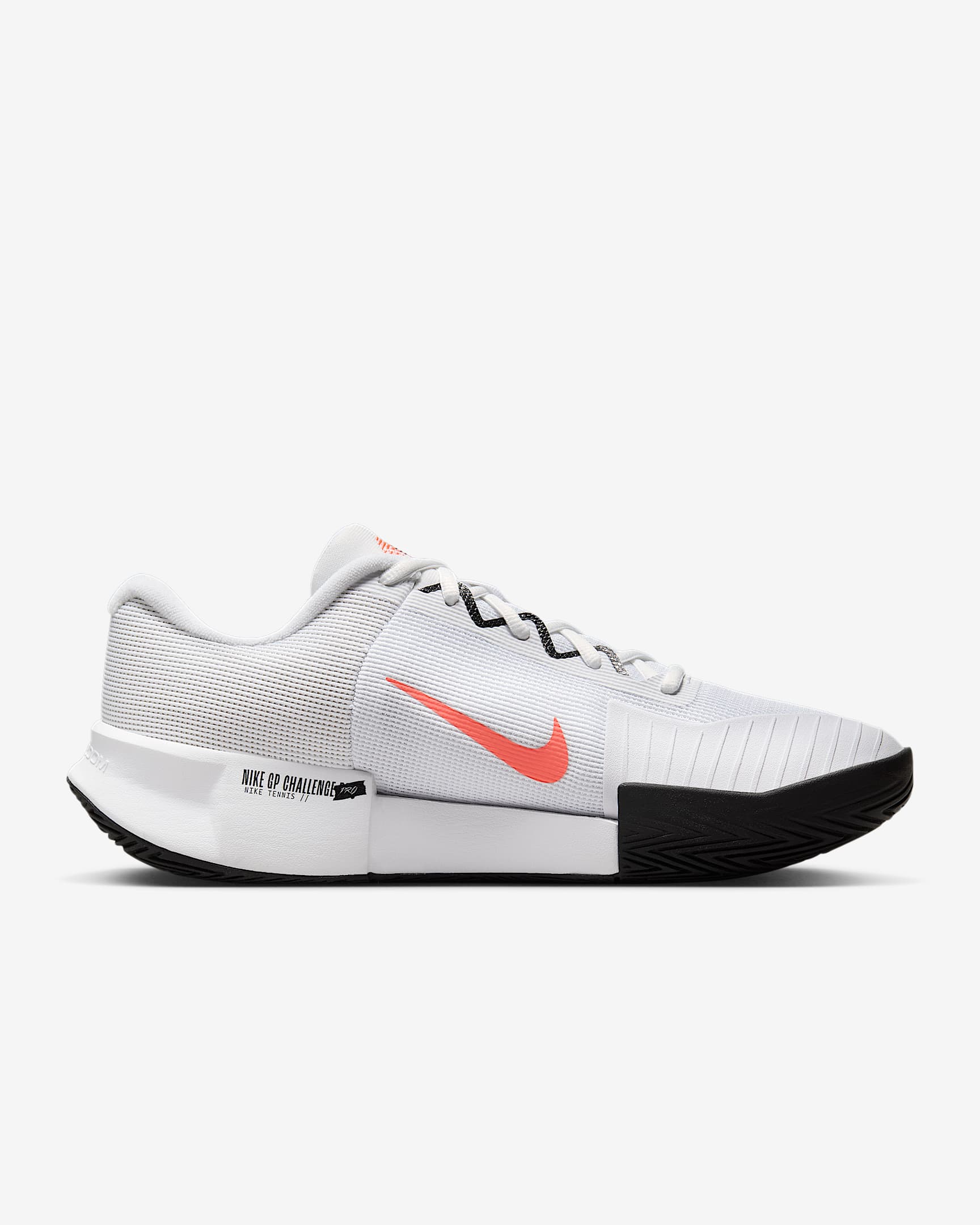 Nike GP Challenge Pro Men's Hard Court Tennis Shoes. Nike IN