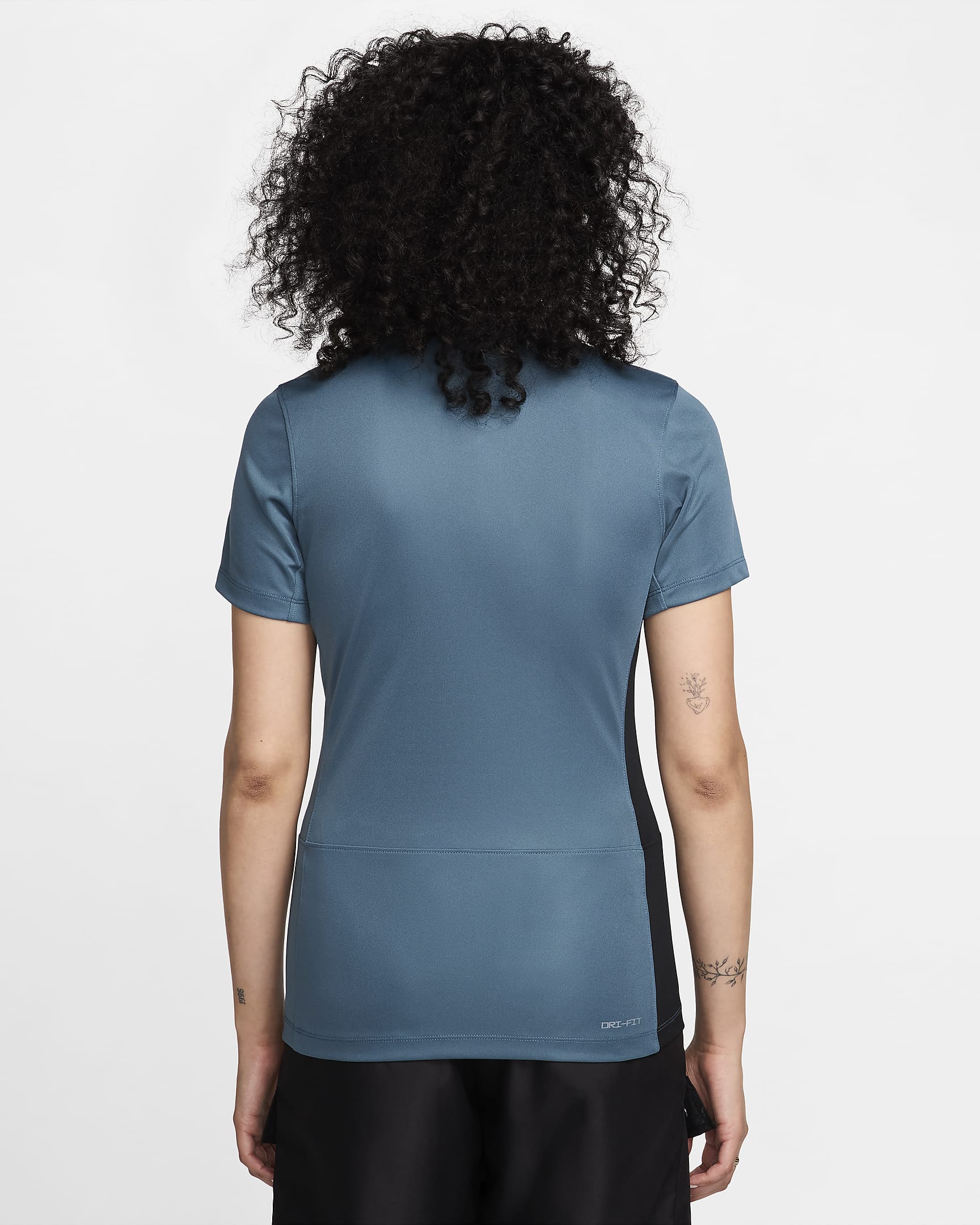 Portland Thorns FC 2024 Stadium Secondary Women's Nike Dri-FIT NWSL ...