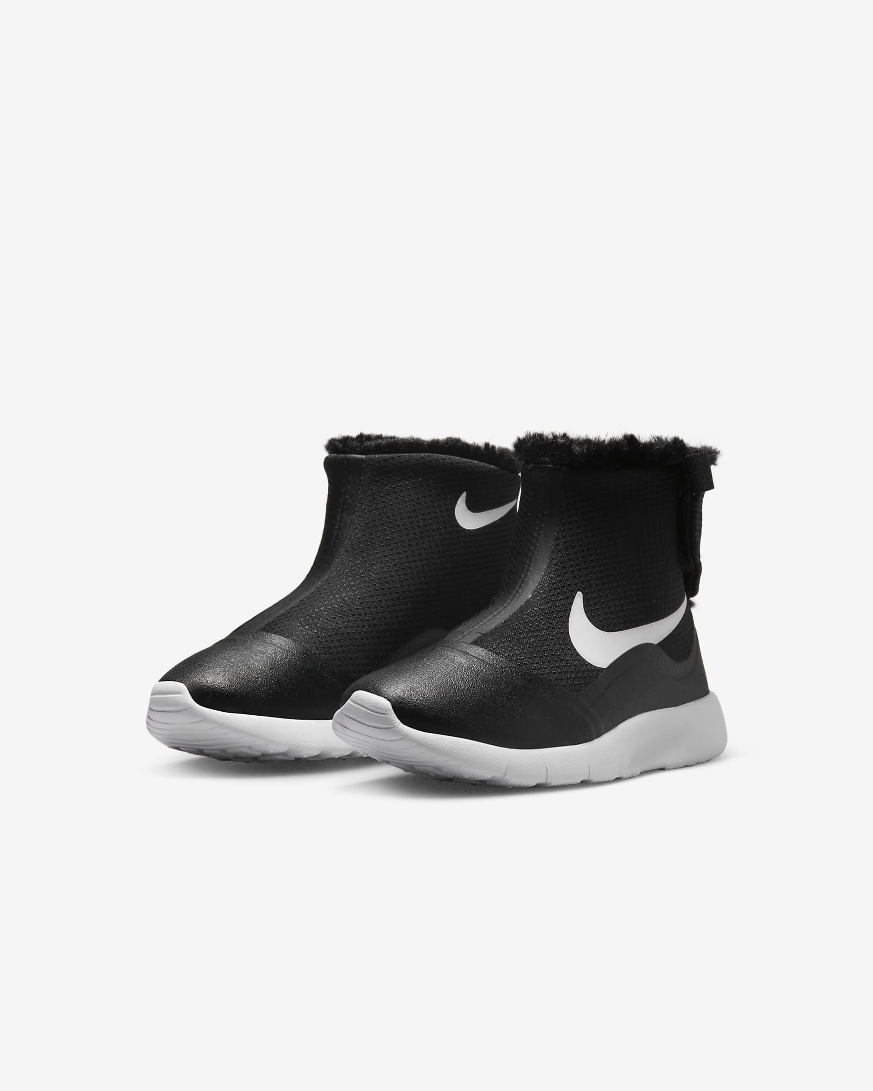 Nike Tanjun High Little Kids' Boots. Nike JP