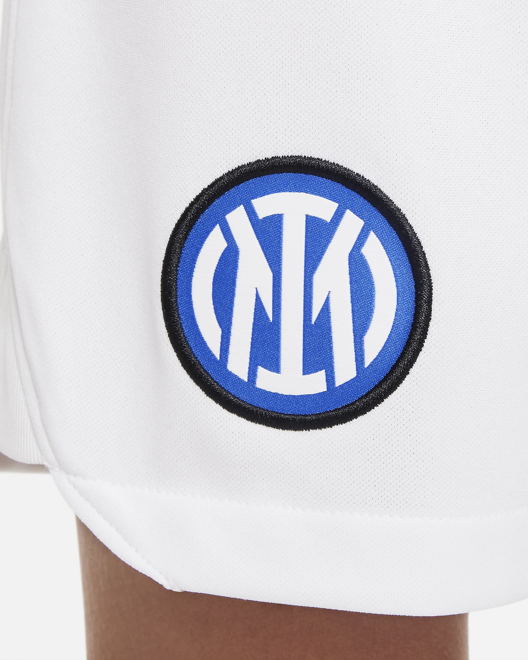 Inter Milan 2023/24 Stadium Home/Away Older Kids' Nike Dri-FIT Football ...