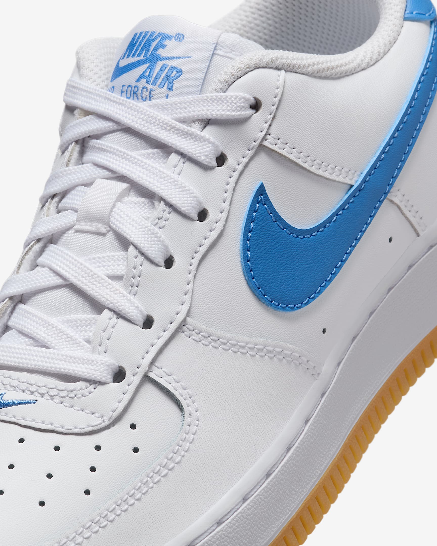 Nike Air Force 1 Older Kids' Shoes. Nike ZA