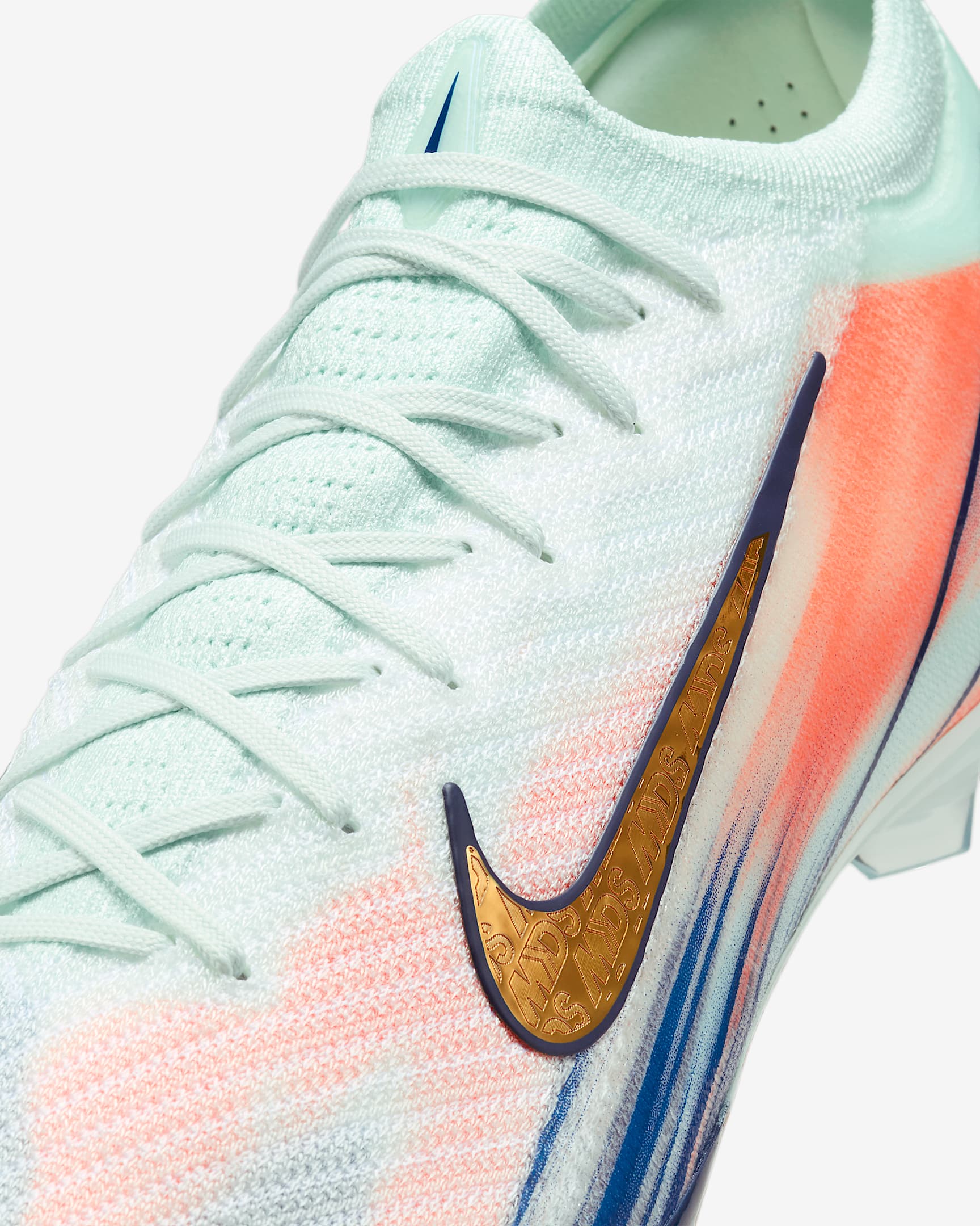 Tacos de fútbol FG de corte low Nike Vapor 16 Elite Mercurial Dream Speed. Nike.com