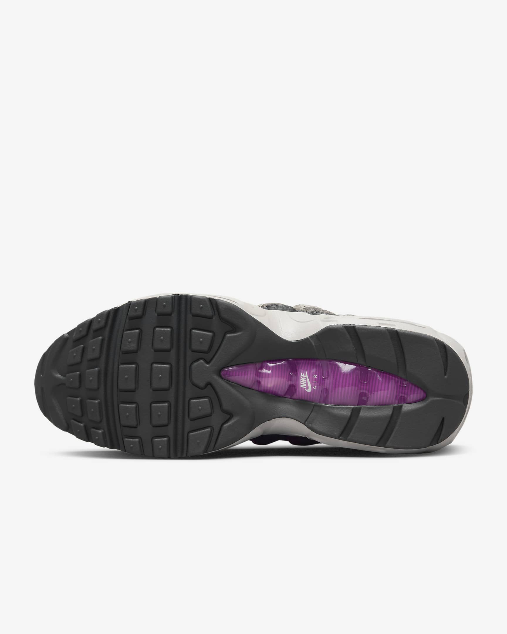 Nike Air Max 95 Women's Shoes. Nike LU