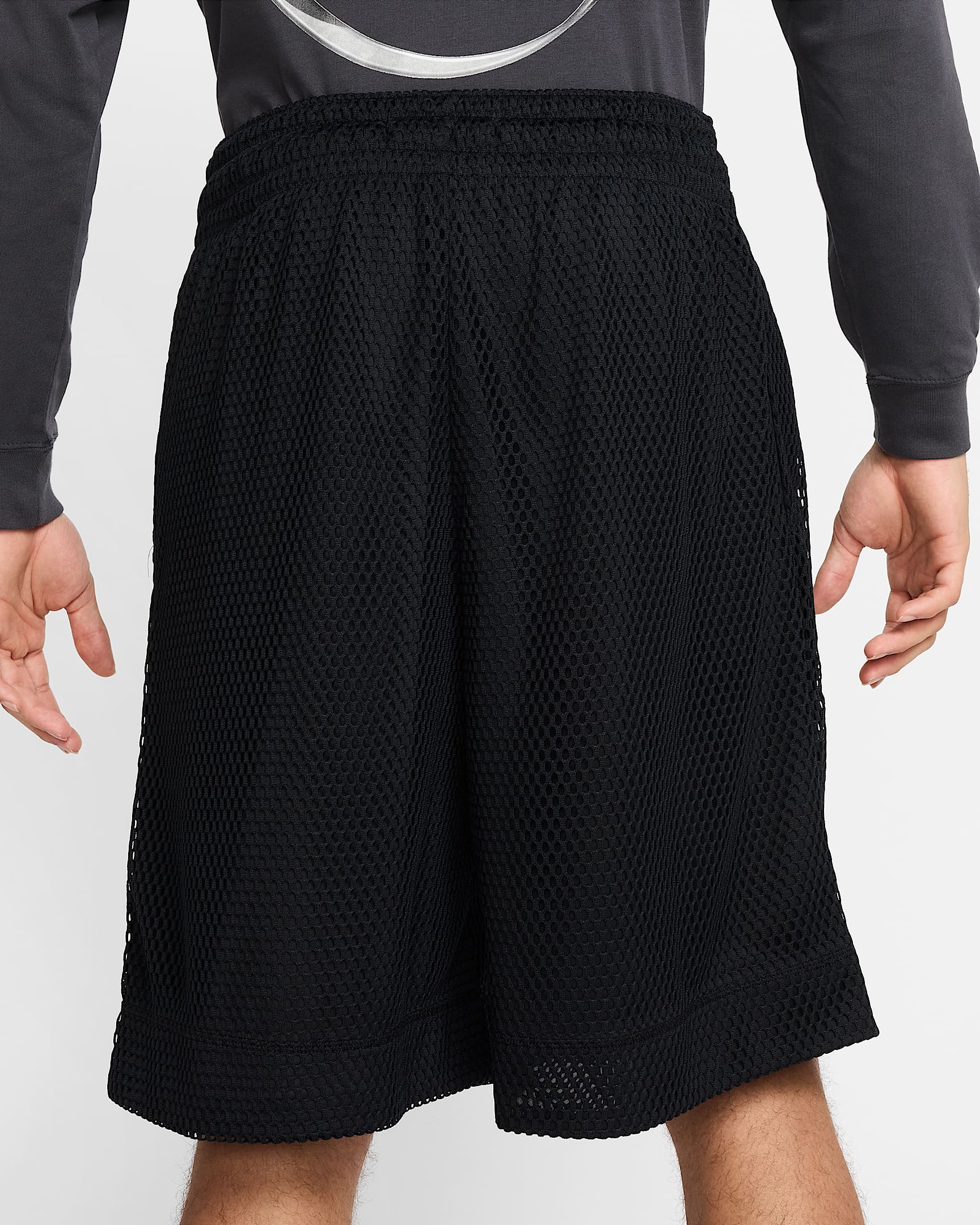 Devin Booker Men's Nike Dri-FIT 25cm (approx.) Basketball Shorts. Nike UK