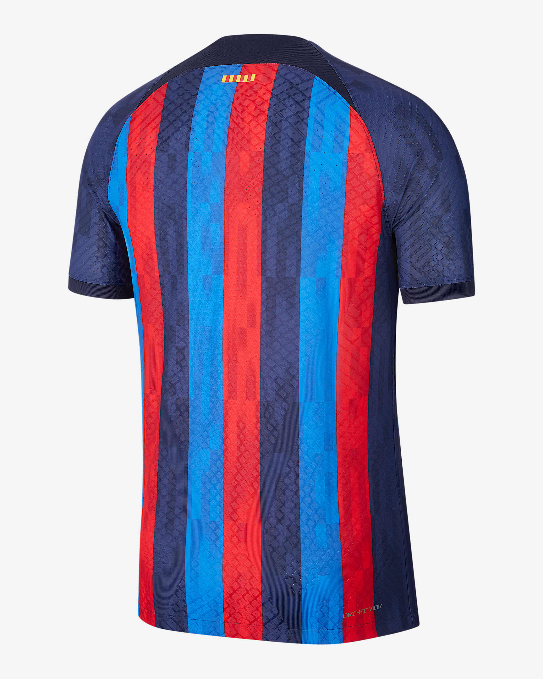 Maillot de football Nike Dri-FIT ADV FC Barcelona 2022/23 Match ...