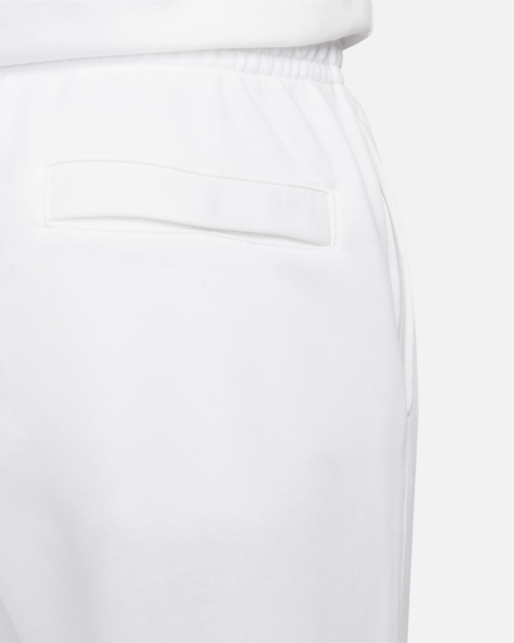 Nike Club Men's French Terry Tracksuit Bottoms. Nike SI