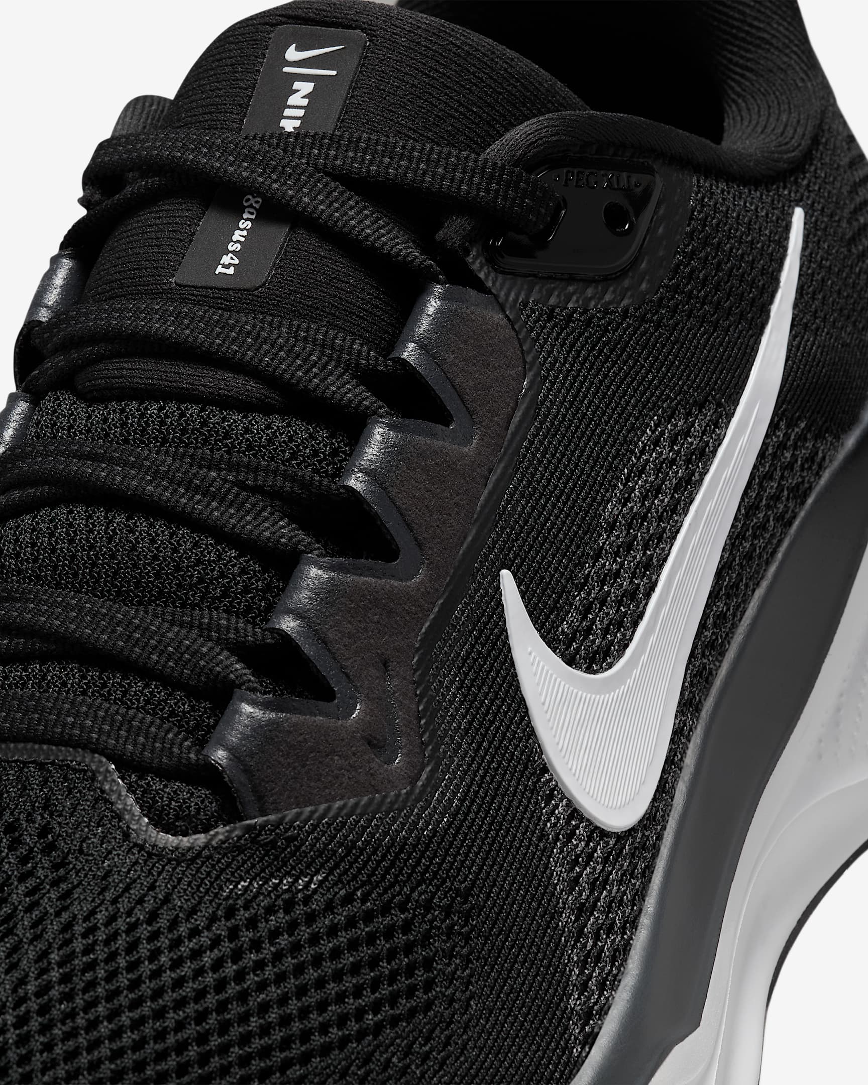 Nike Pegasus 41 Women's Road Running Shoes (Extra Wide). Nike.com