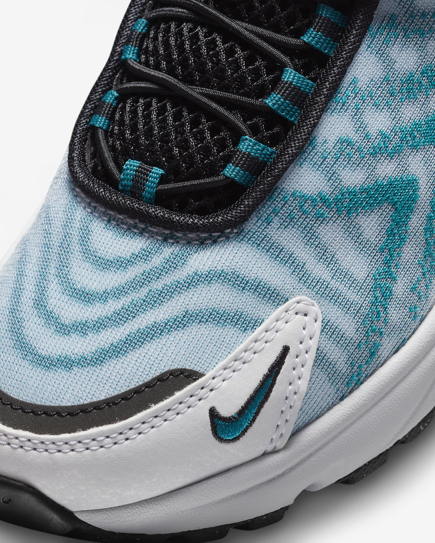 Nike Air Max TW Younger Kids' Shoes. Nike BE