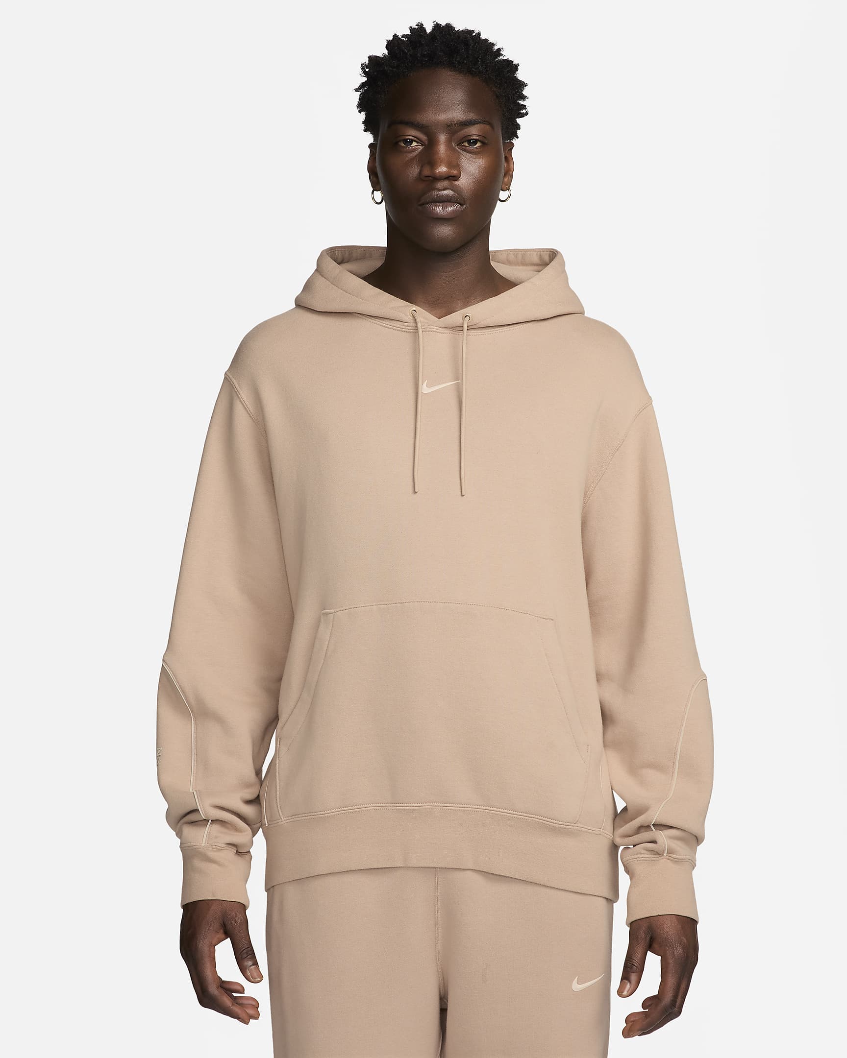 NOCTA NOCTA Fleece CS Hoodie. Nike.com