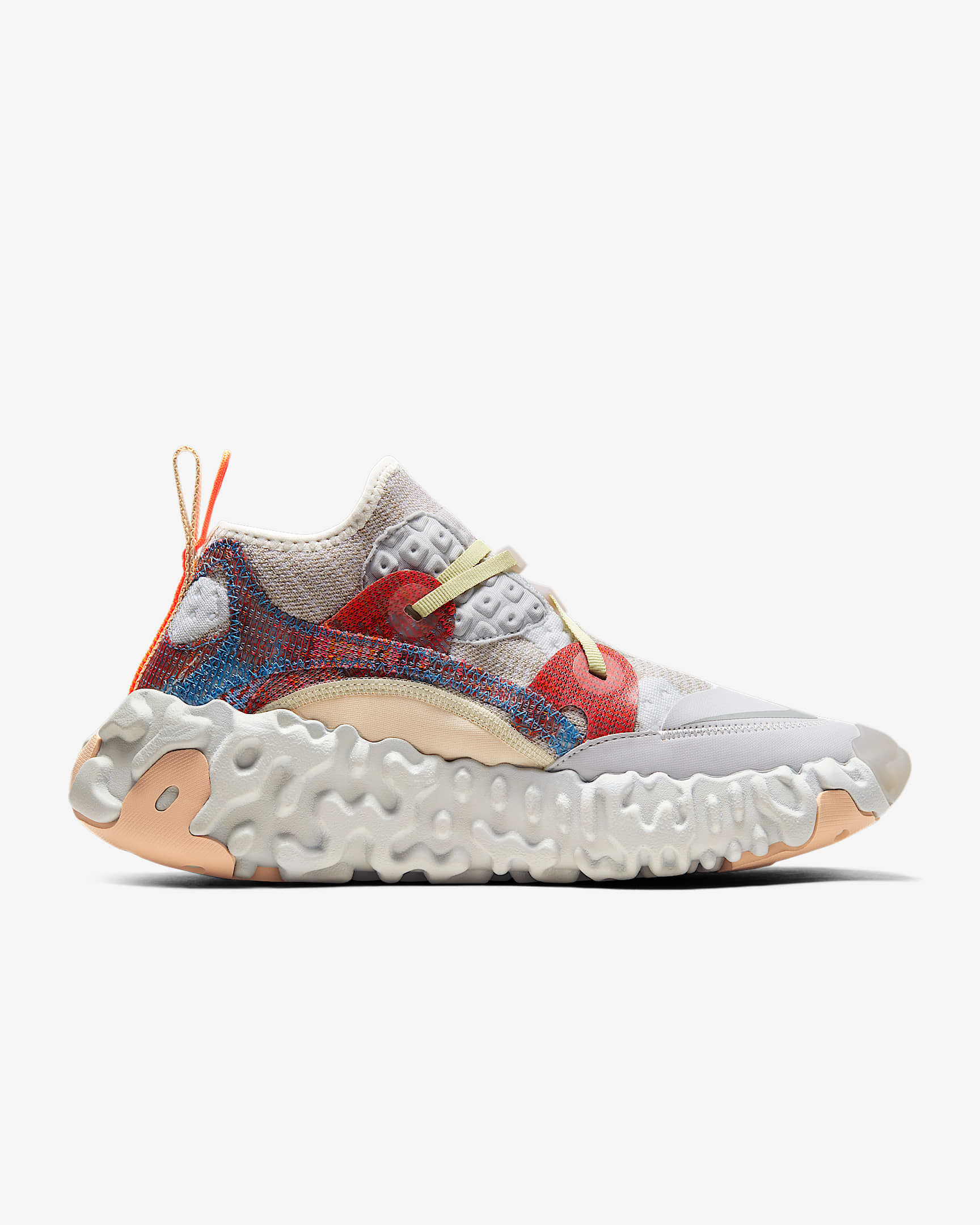 Nike ISPA OverReact FlyKnit Men's Shoes. Nike JP