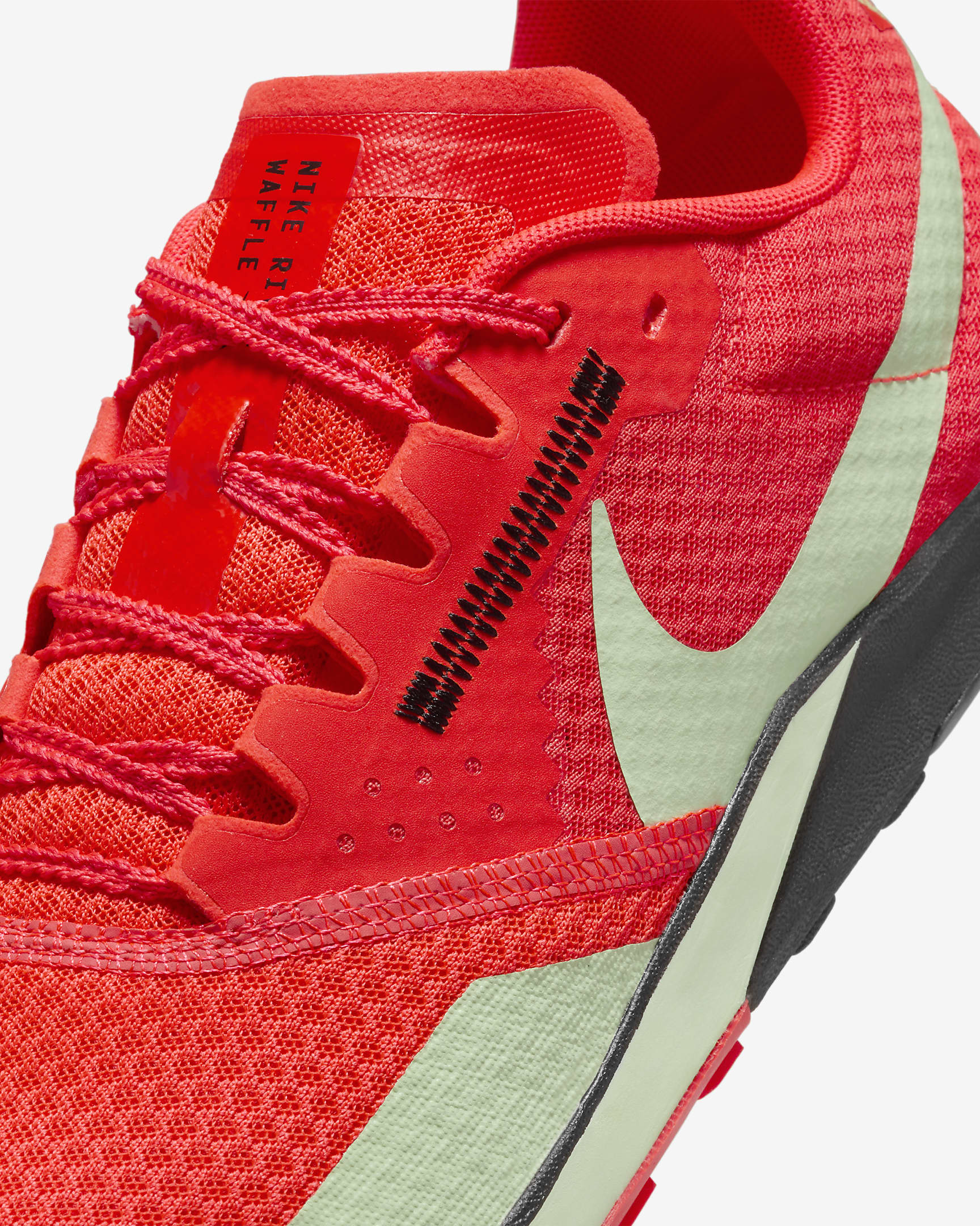 Nike Rival Waffle 6 Road and Cross-Country Racing Shoes. Nike UK