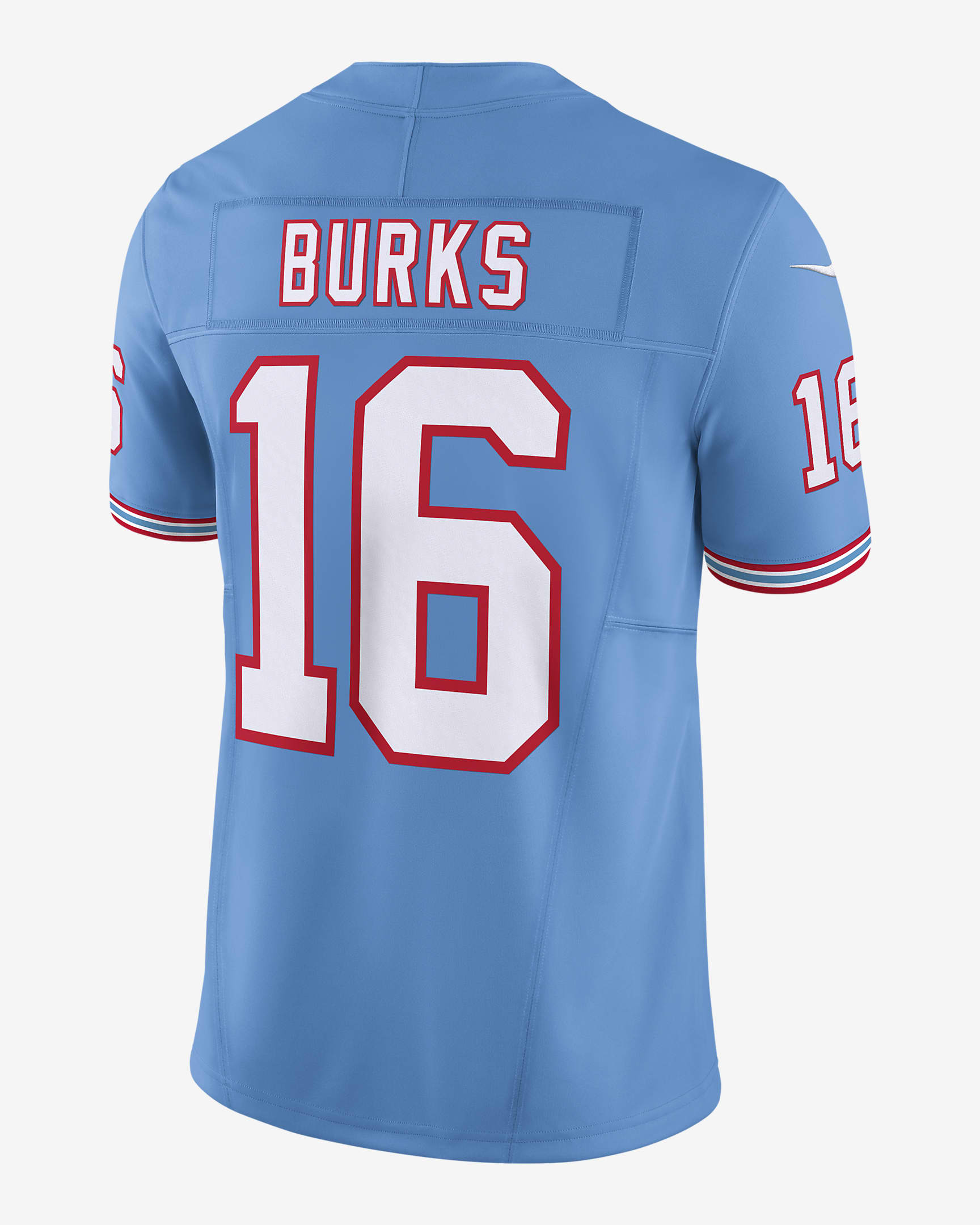 Jersey de fútbol americano Nike Dri-FIT de la NFL Limited para hombre ...