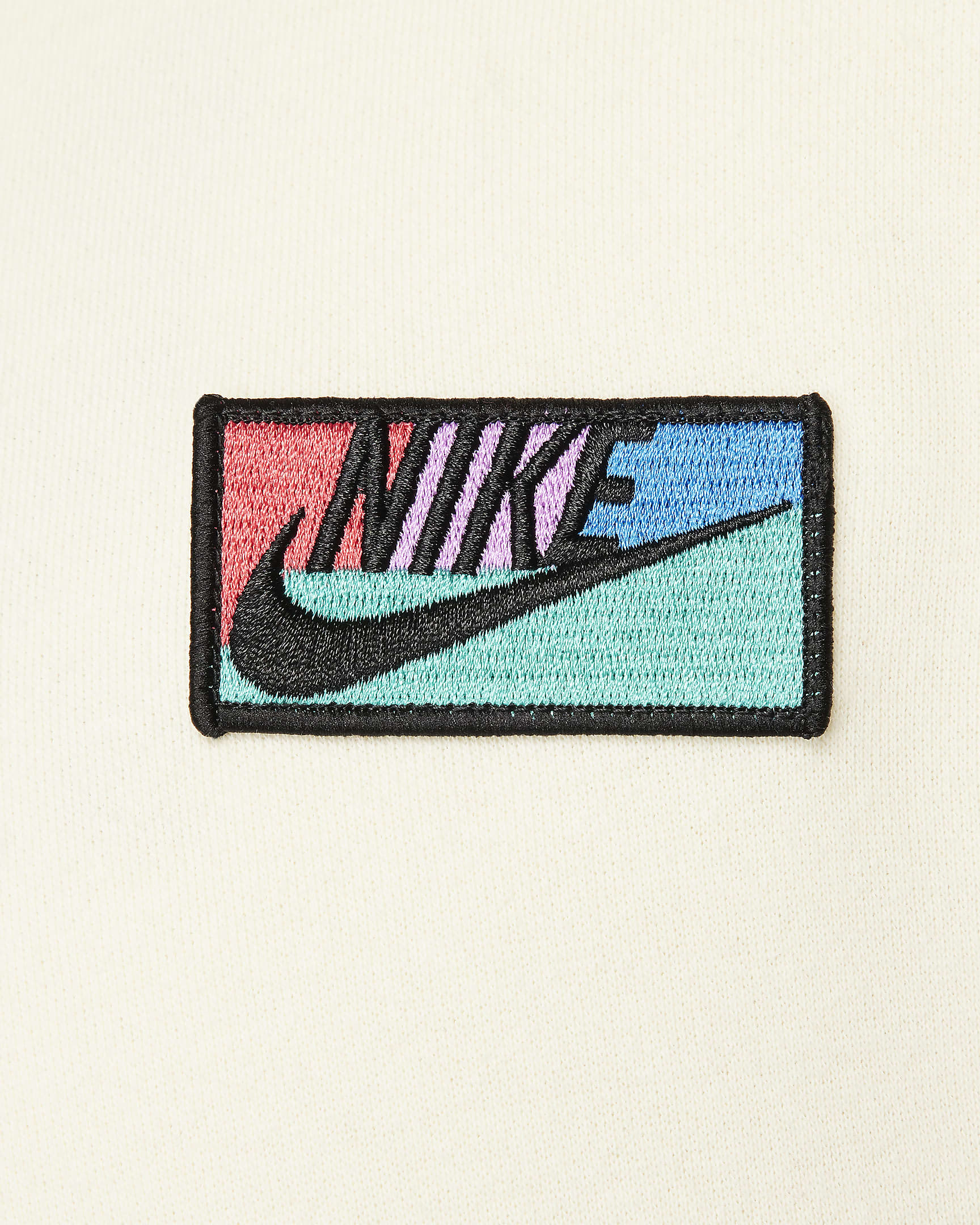 Nike Club Fleece Men's Patch Pullover Hoodie. Nike UK