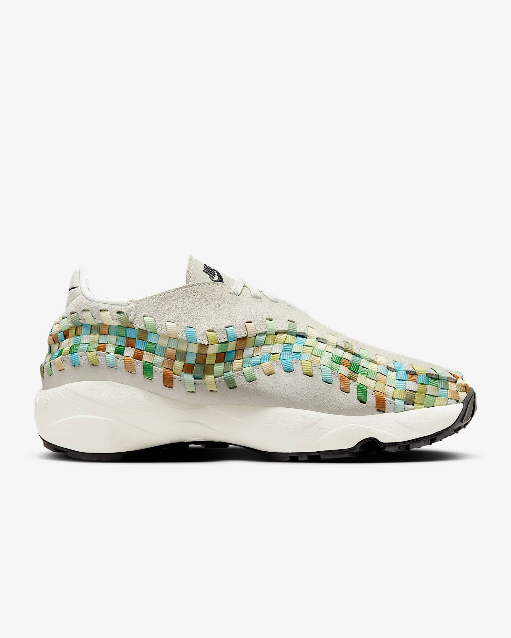 Nike Air Footscape Woven Women's Shoes. Nike SG