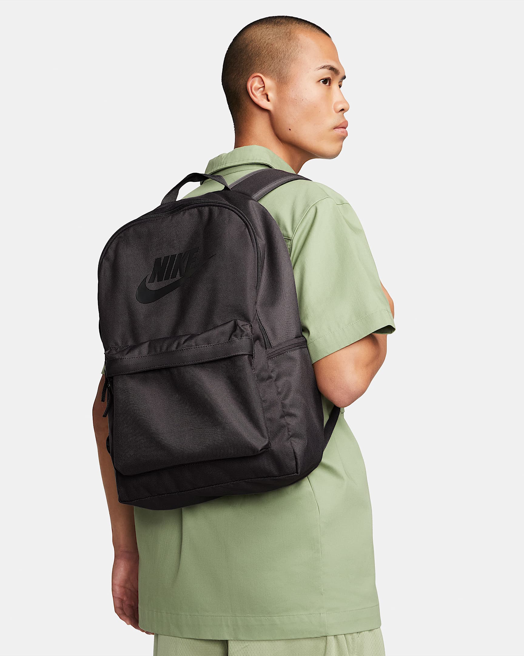 Nike Heritage Backpack (25L). Nike.com