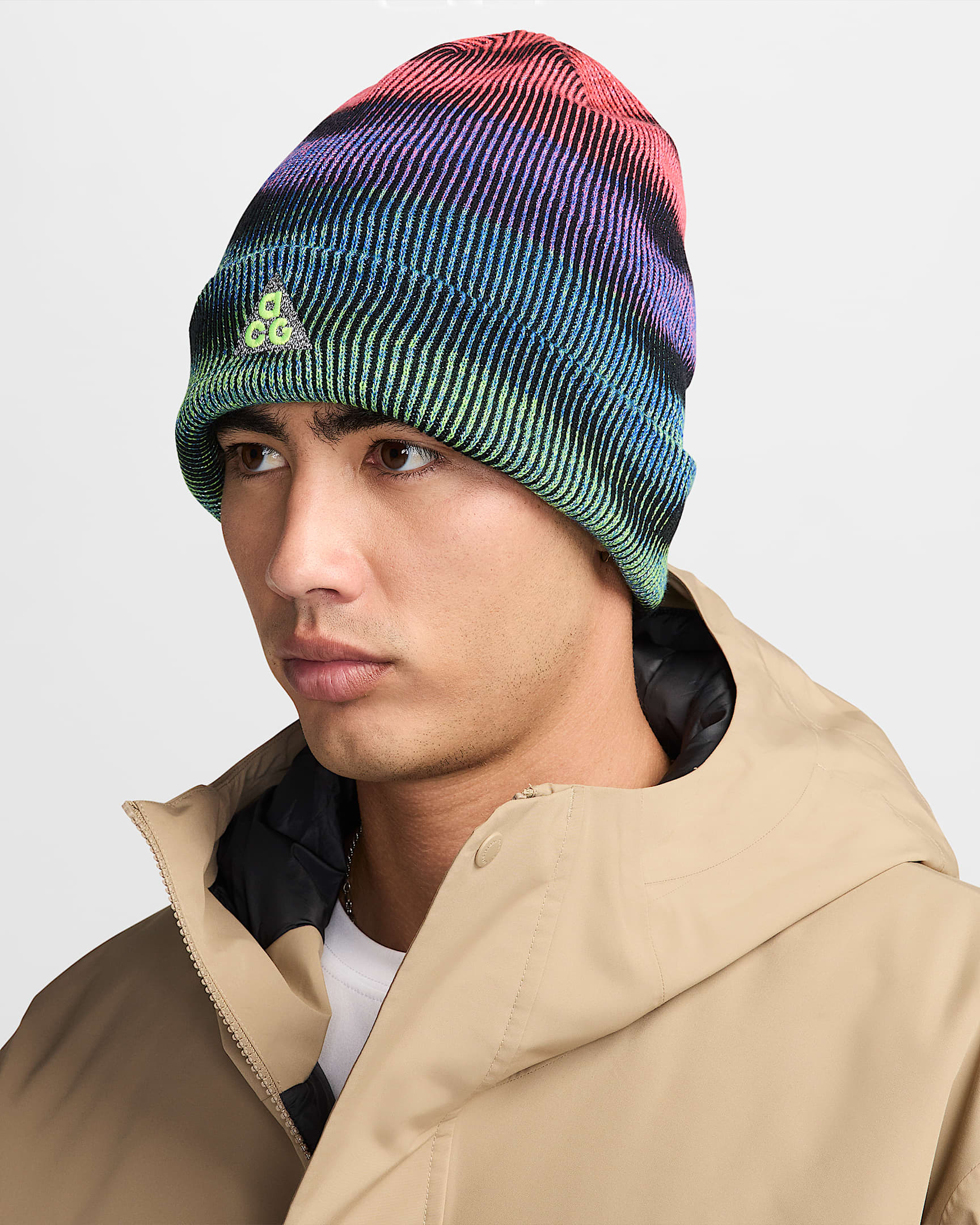 Nike Peak ACG Beanie. Nike JP