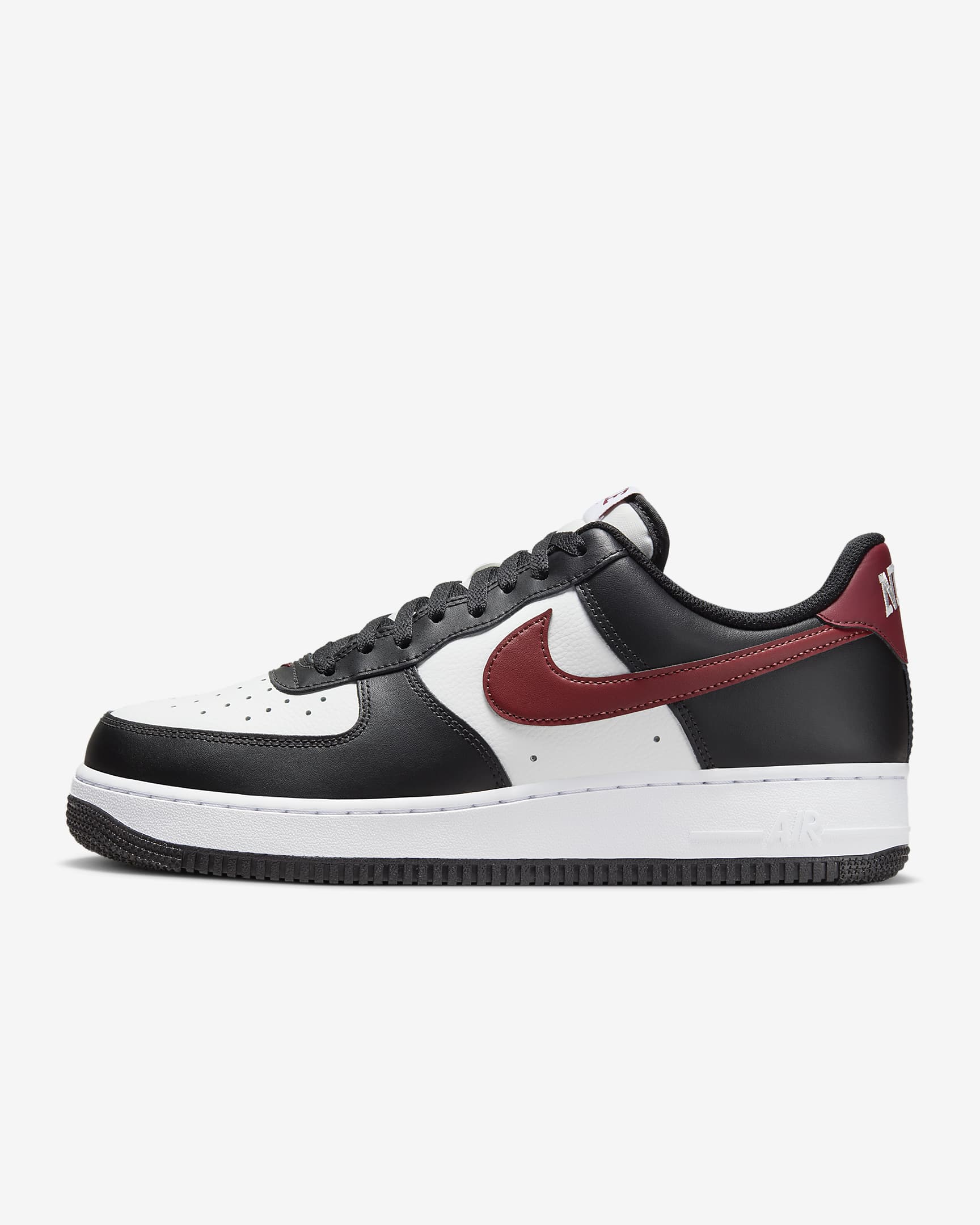 Nike Air Force 1 '07 Herrenschuh. Nike DE