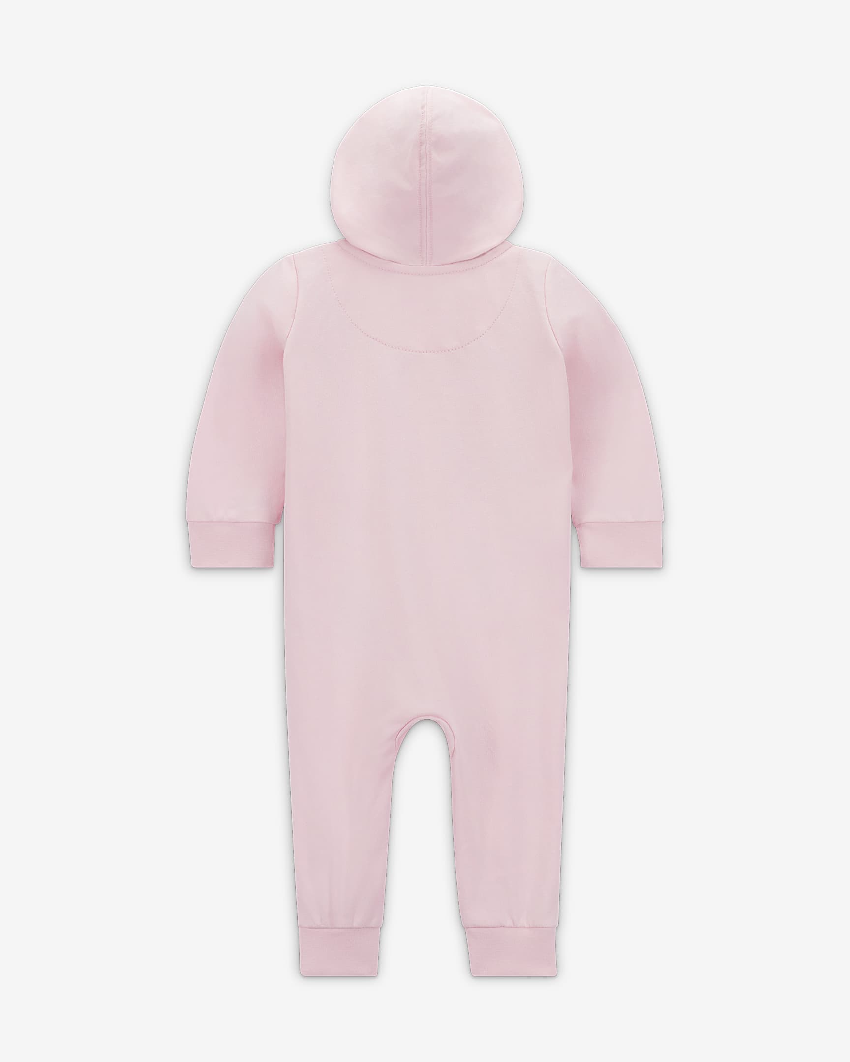 Jordan Baby Jumpman Overall mit Kapuze für Babys (3–6 M). Nike LU