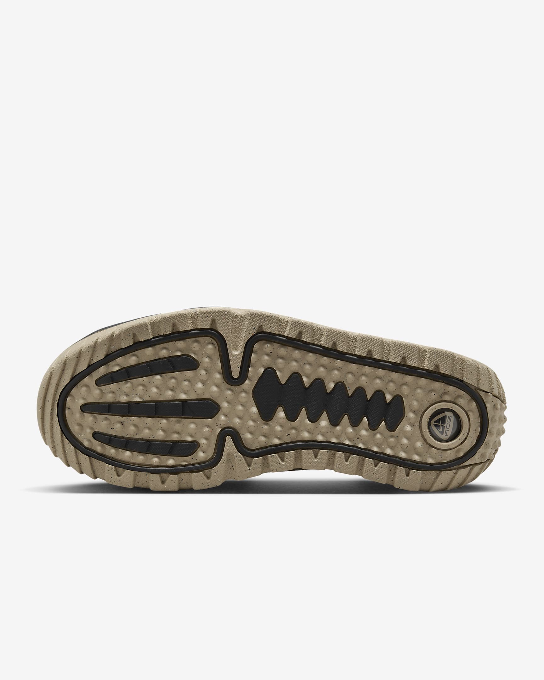 Nike ACG Rufus Men's Shoes. Nike PH