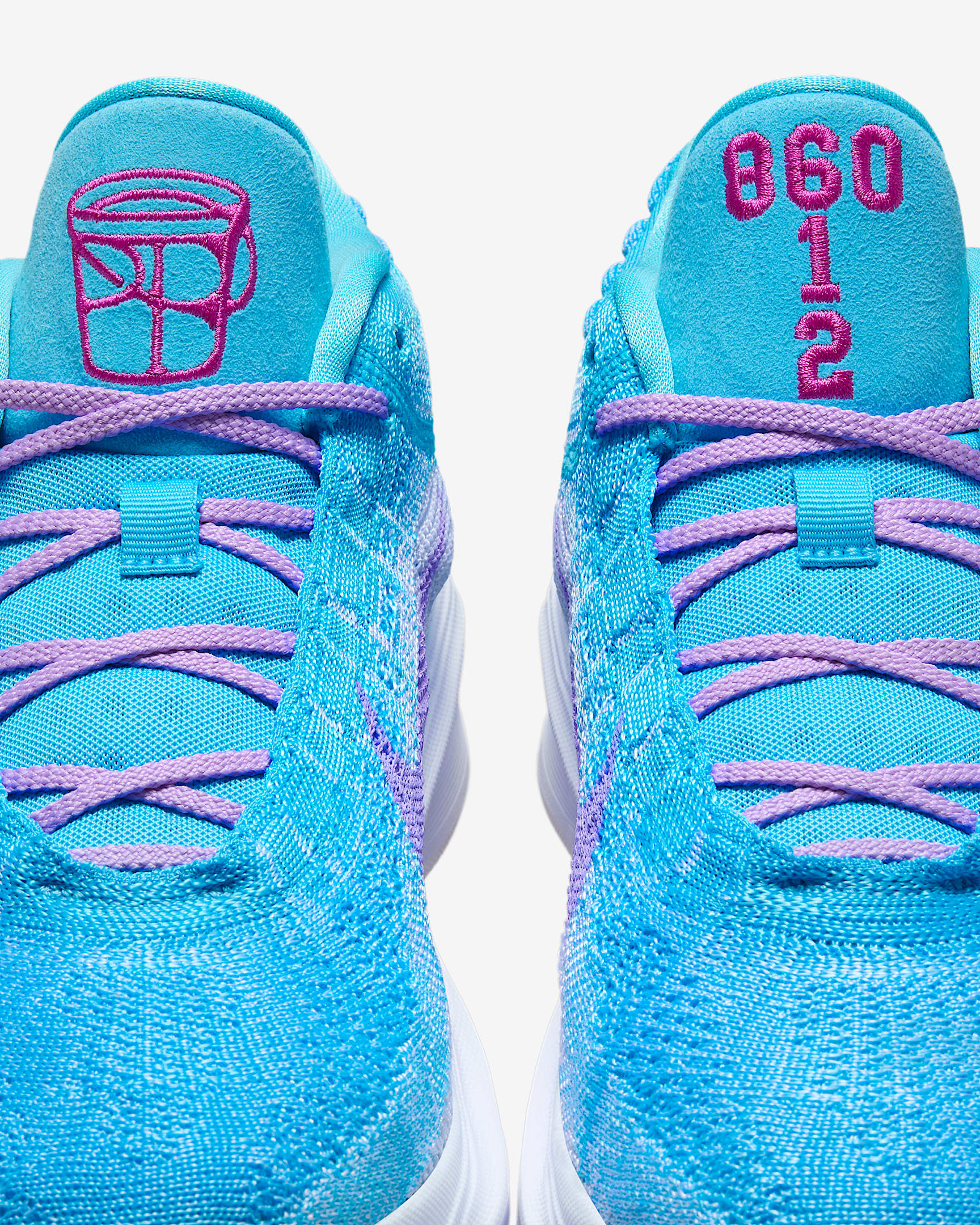 Nike G.T. Hustle 3 'Paige Bueckers' EP Basketball Shoes. Nike MY