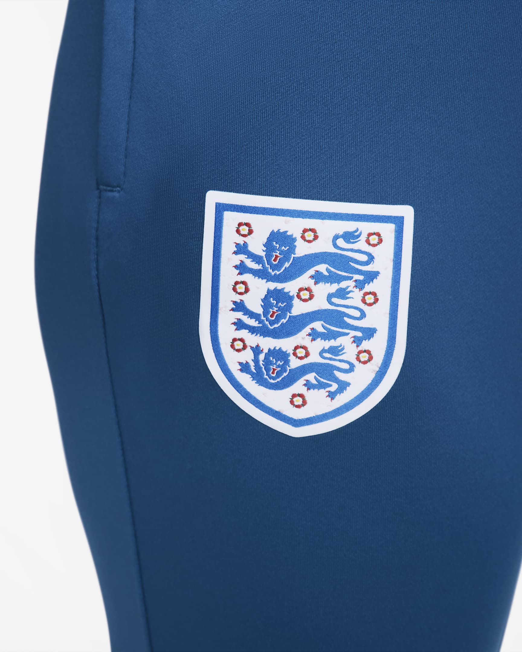 England Strike Women's Nike Dri-FIT Knit Football Pants. Nike SI