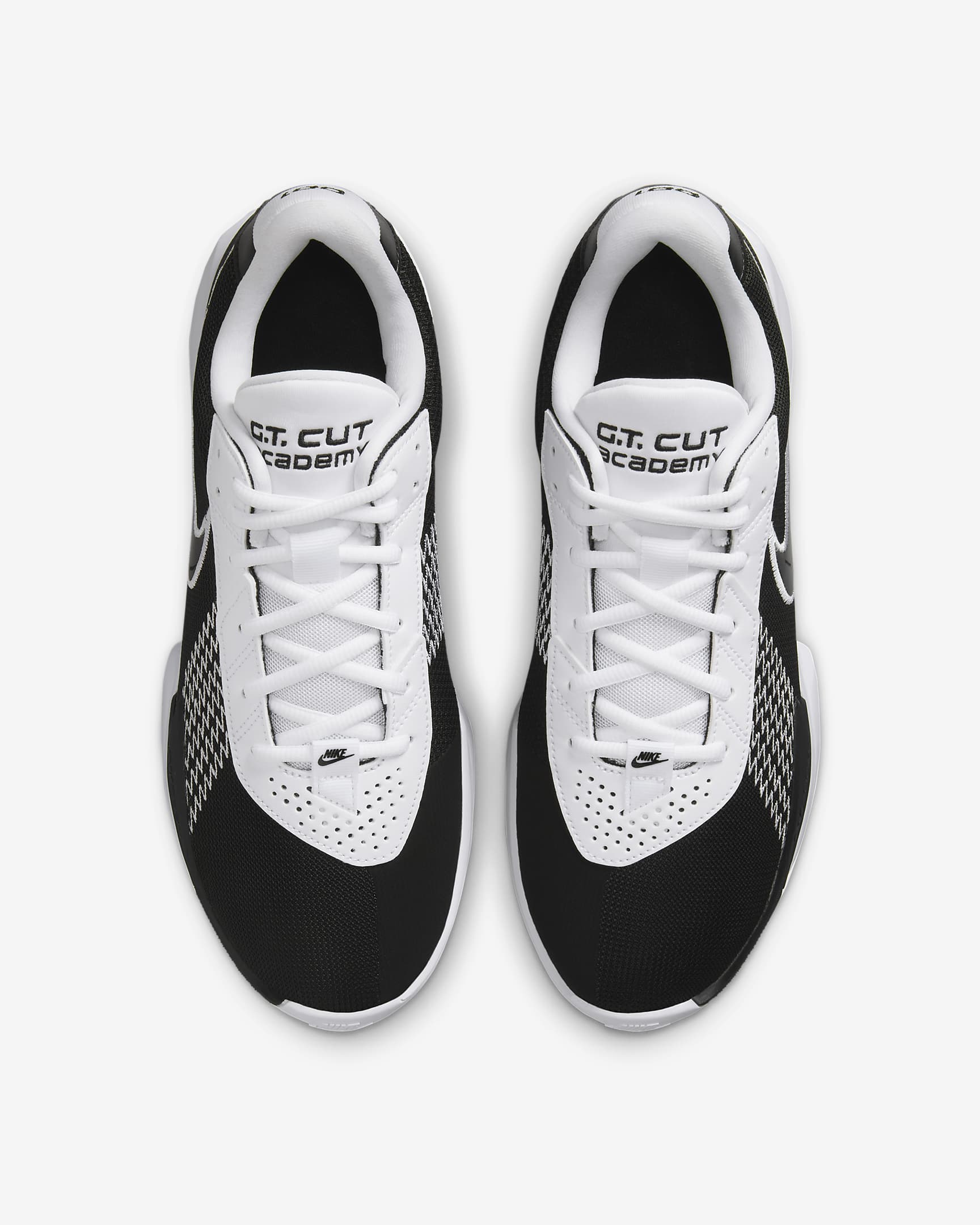 Nike G.T. Chaussure de basket Nike G.T. Cut Academy. Nike CA