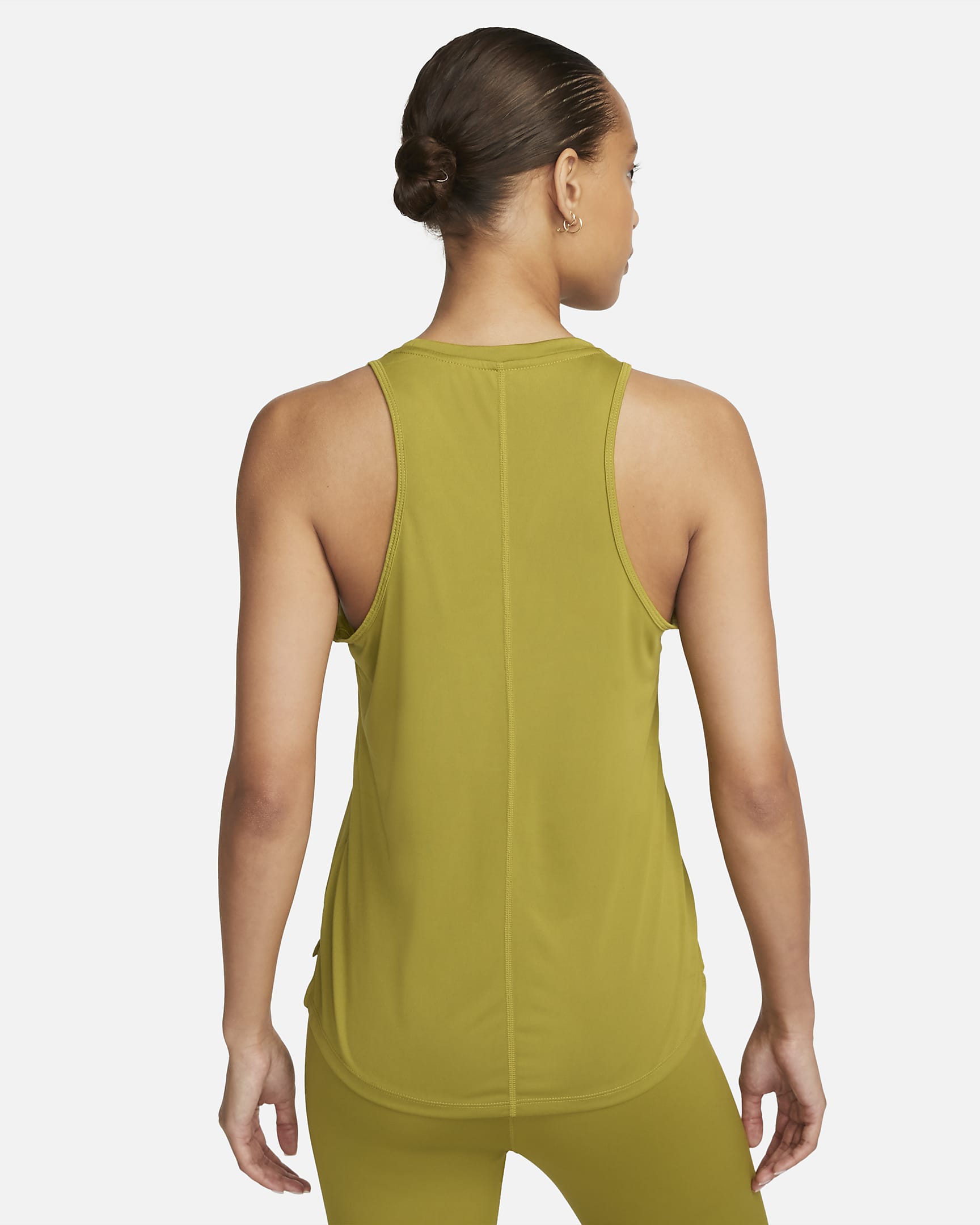 Nike Dri-FIT One Women's Standard Fit Tank. Nike CZ