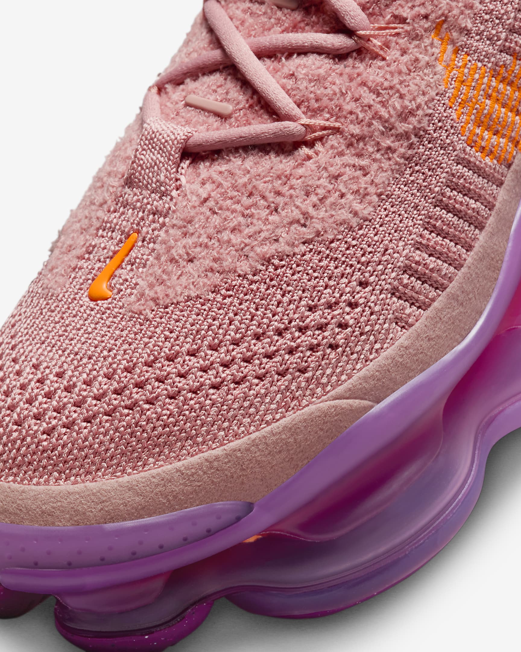 Nike Air Max Scorpion Flyknit Women's Shoes. Nike AT