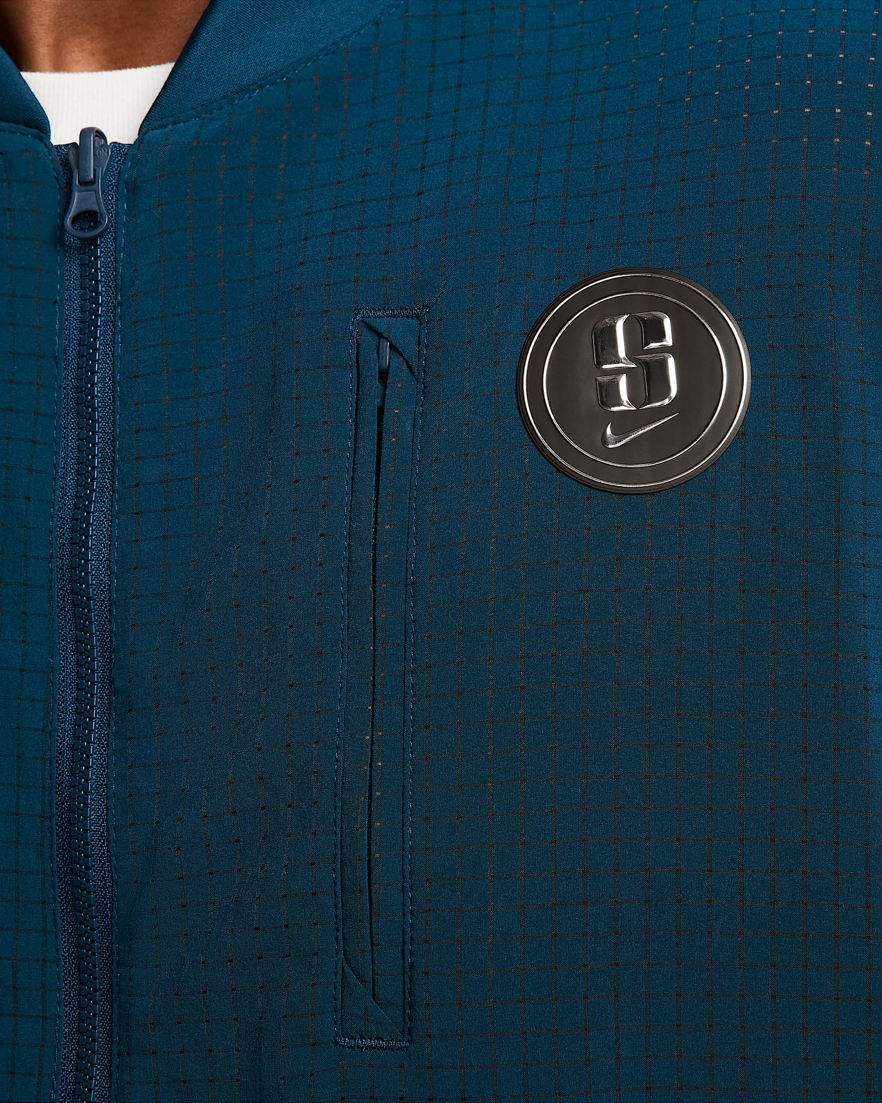 Sabrina Reversible Basketball Jacket. Nike.com