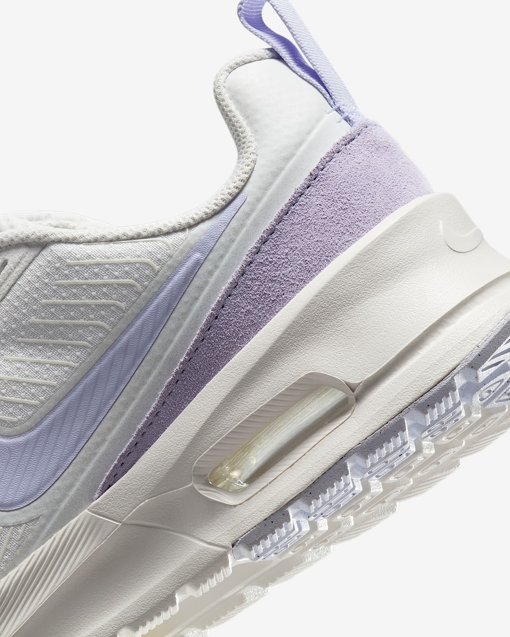 Chaussure Nike Air Max Nuaxis SE pour femme. Nike FR