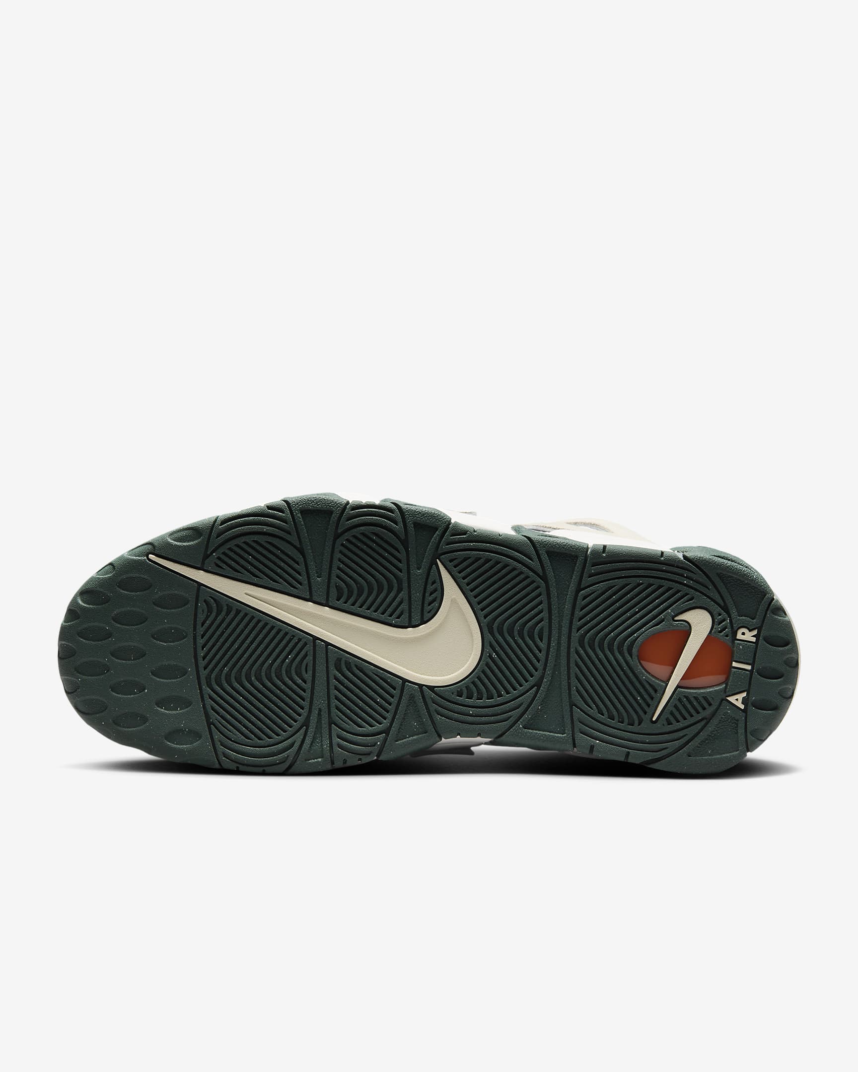 Nike Air More Uptempo '96 Men's Shoes. Nike MY