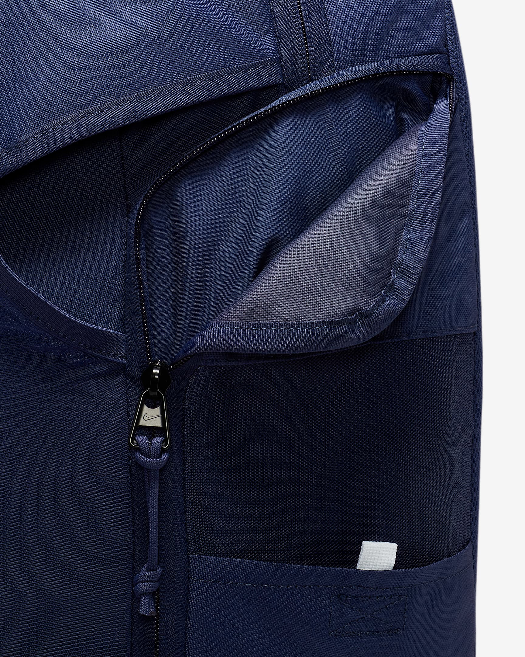 Nike Academy Team Backpack (30L). Nike UK