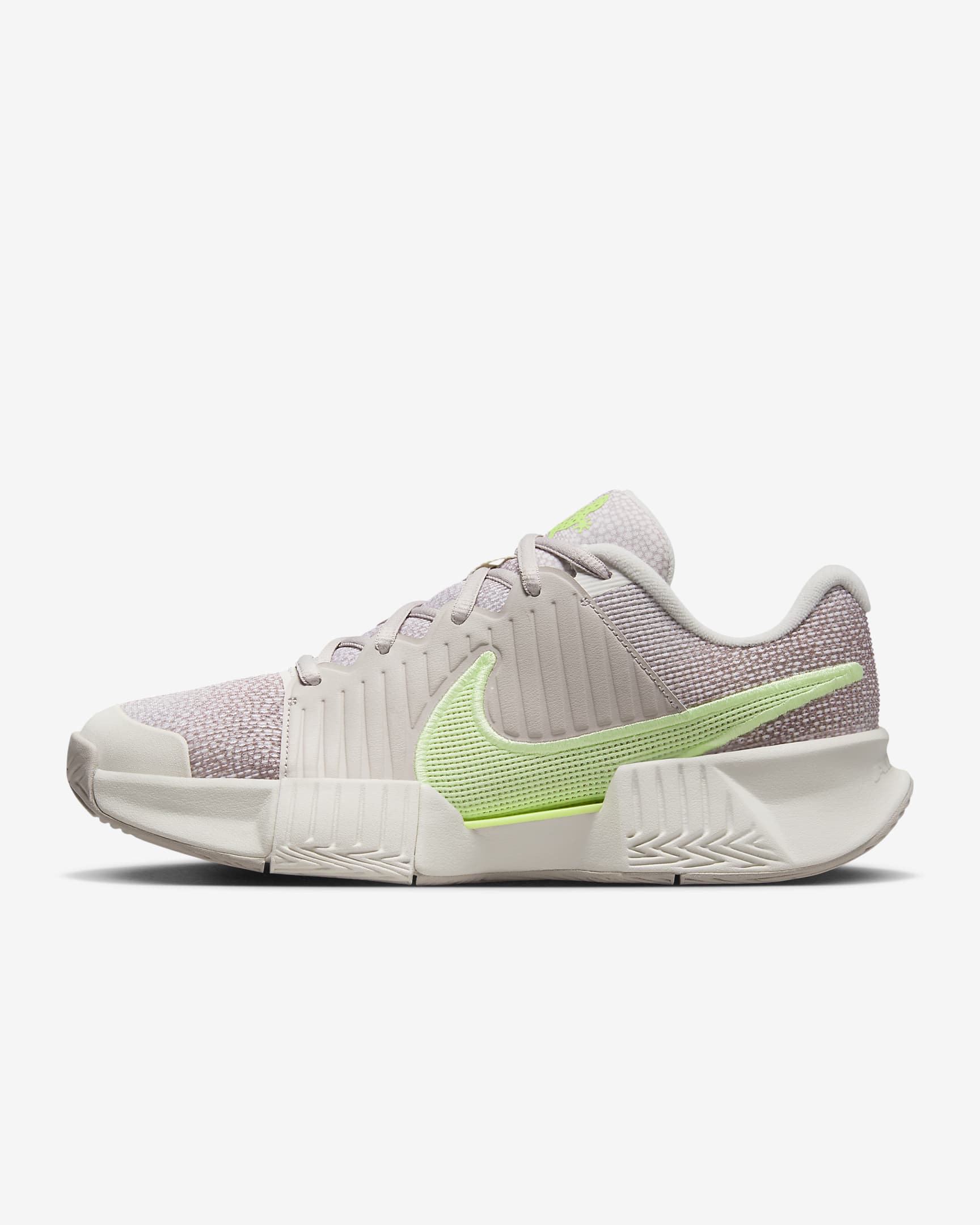 Nike GP Challenge Pro Premium Women's Hard Court Tennis Shoes. Nike SG